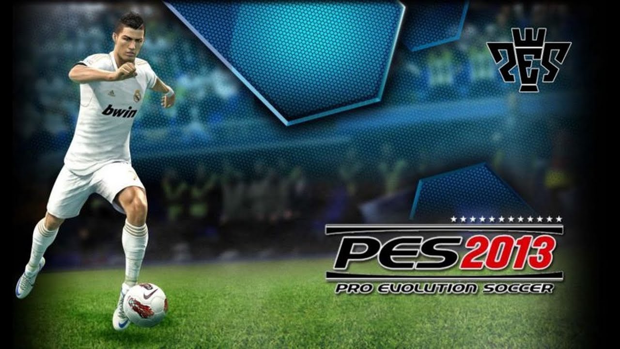 Pro Evolution Soccer 2013 Wallpapers - Top Free Pro Evolution Soccer ...