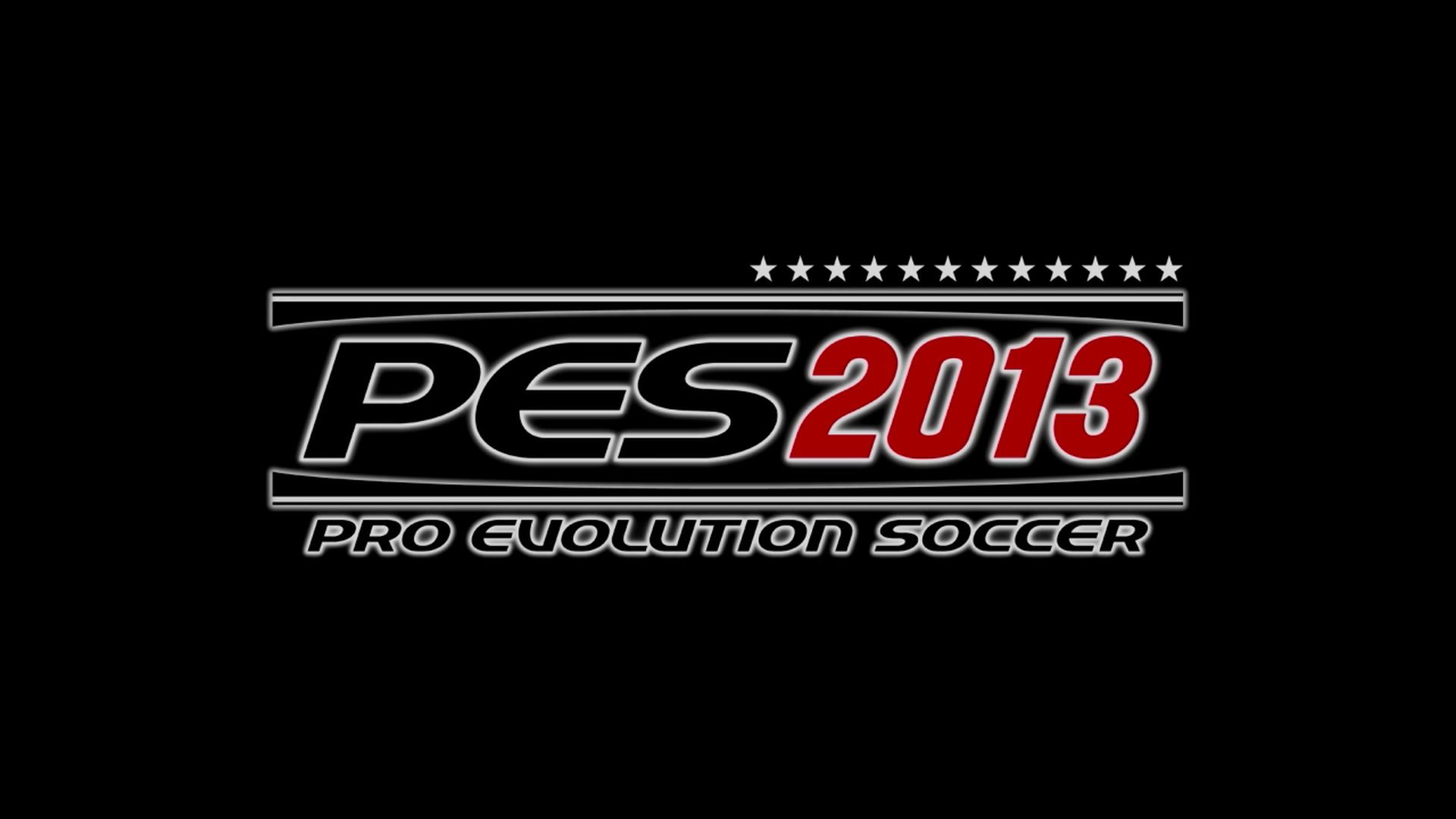 Pro Evolution Soccer 2013 Wallpapers - Top Free Pro Evolution Soccer ...