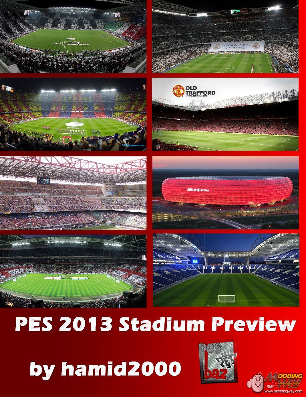 Pro Evolution Soccer 2013 Wallpapers - Top Free Pro Evolution Soccer ...