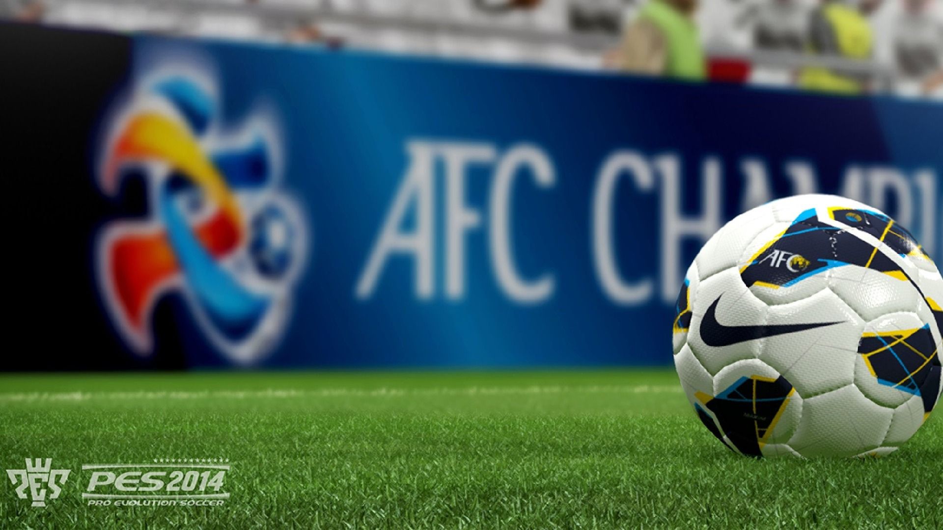 Pro Evolution Soccer 2013 Wallpapers - Top Free Pro Evolution Soccer ...
