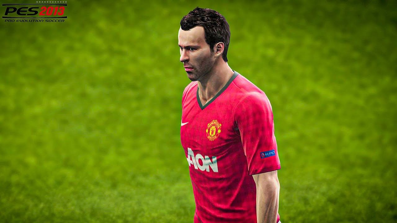 Pro Evolution Soccer 2013 Wallpapers - Top Free Pro Evolution Soccer ...