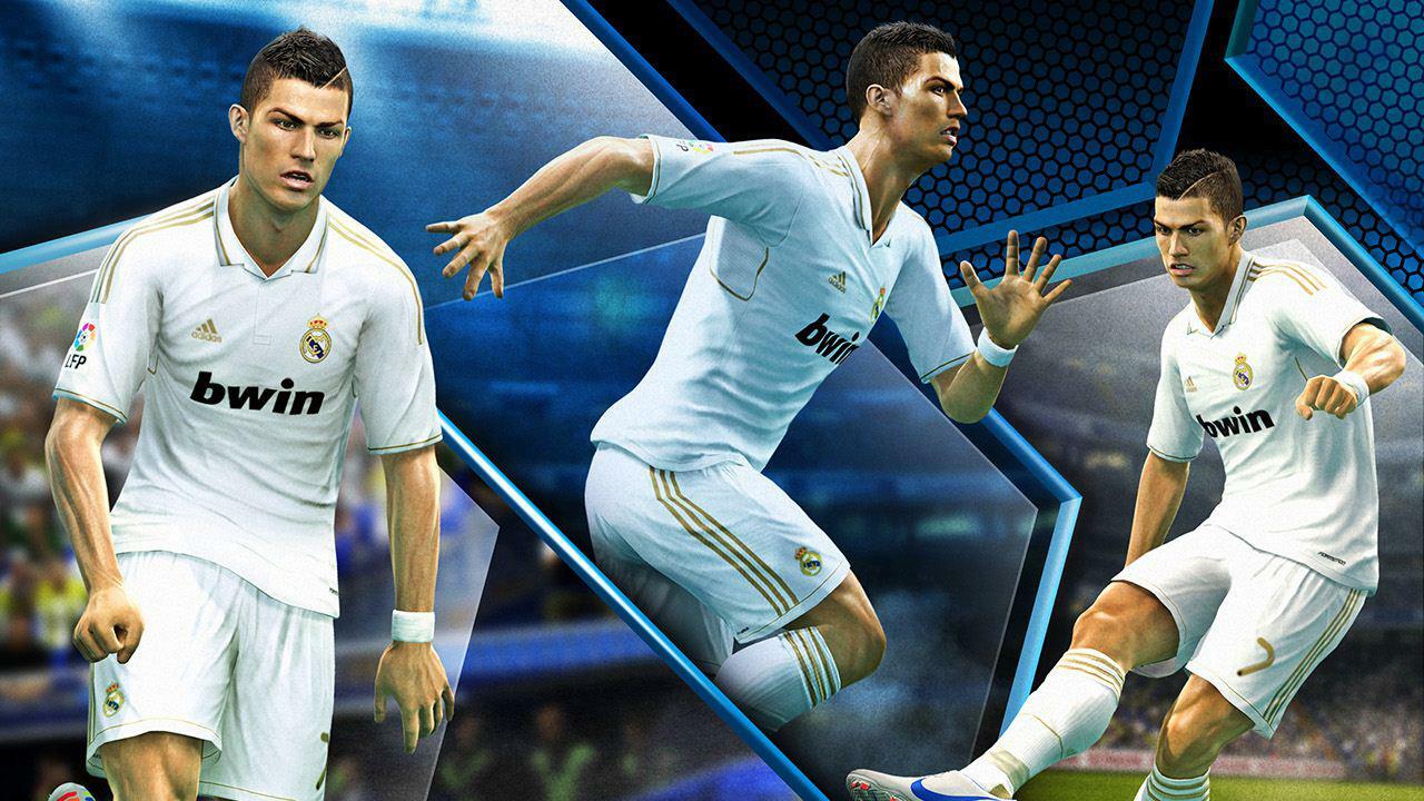 Pro Evolution Soccer 2013 Wallpapers - Top Free Pro Evolution Soccer ...