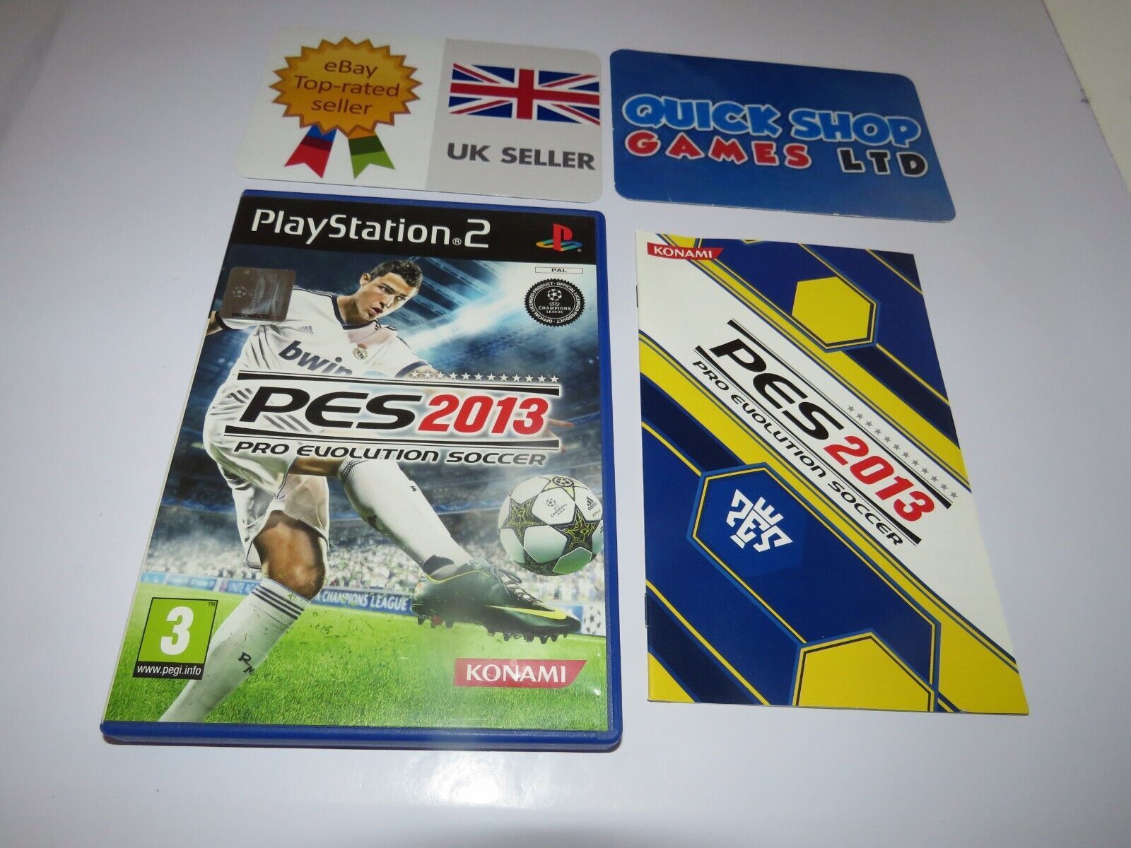 Pro Evolution Soccer 2013 Wallpapers - Top Free Pro Evolution Soccer ...