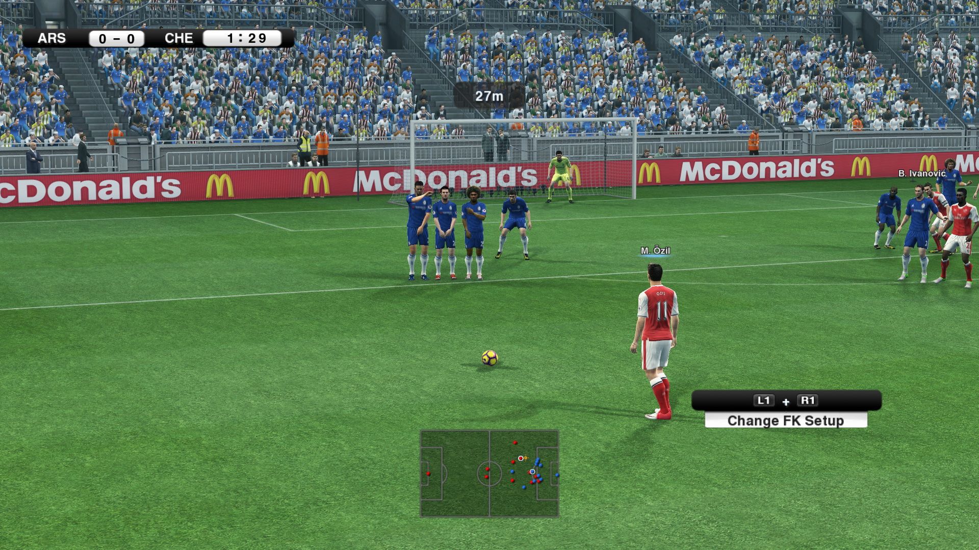 Pro Evolution Soccer 2013 Wallpapers - Top Free Pro Evolution Soccer ...
