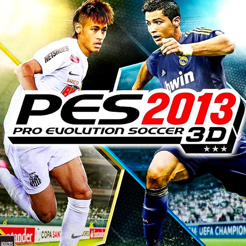 Pro Evolution Soccer 2013 Wallpapers - Top Free Pro Evolution Soccer 2013 Backgrounds ...