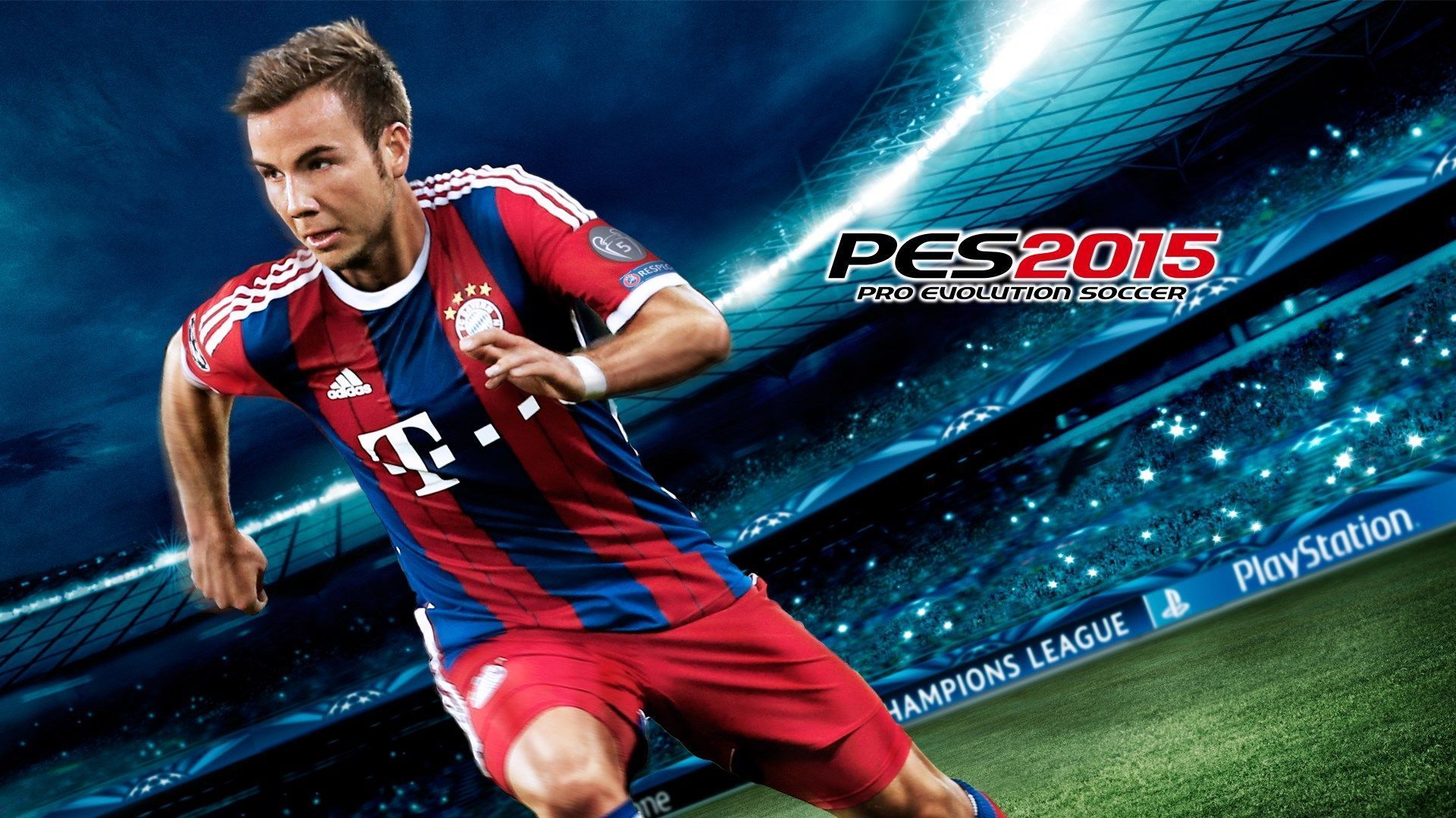 Pro Evolution Soccer 2013 Wallpapers - Top Free Pro Evolution Soccer 2013 Backgrounds ...