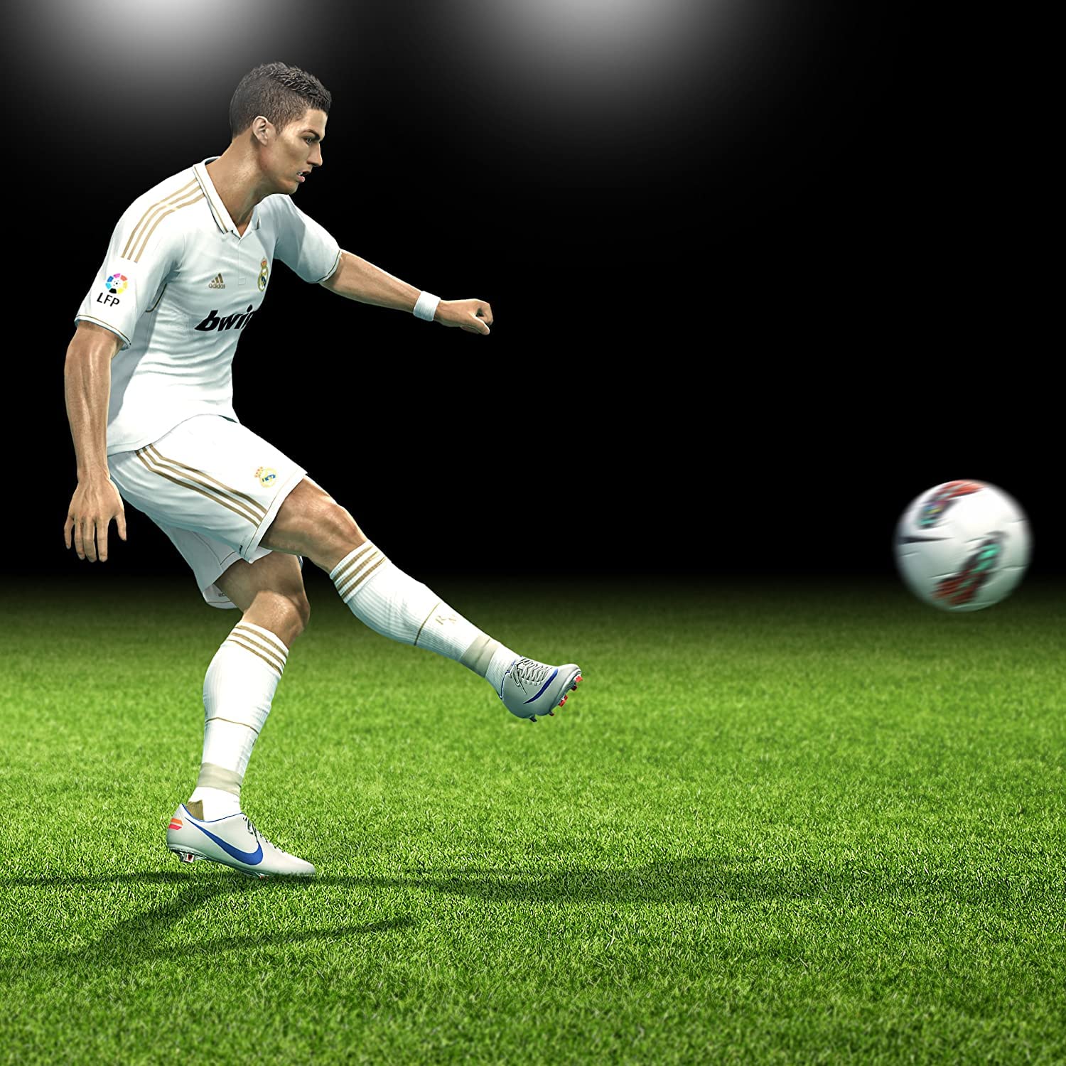 Pro Evolution Soccer 2013 Wallpapers - Top Free Pro Evolution Soccer ...