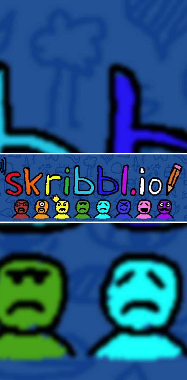 Skribbl Wallpapers - Top Free Skribbl Backgrounds - WallpaperAccess