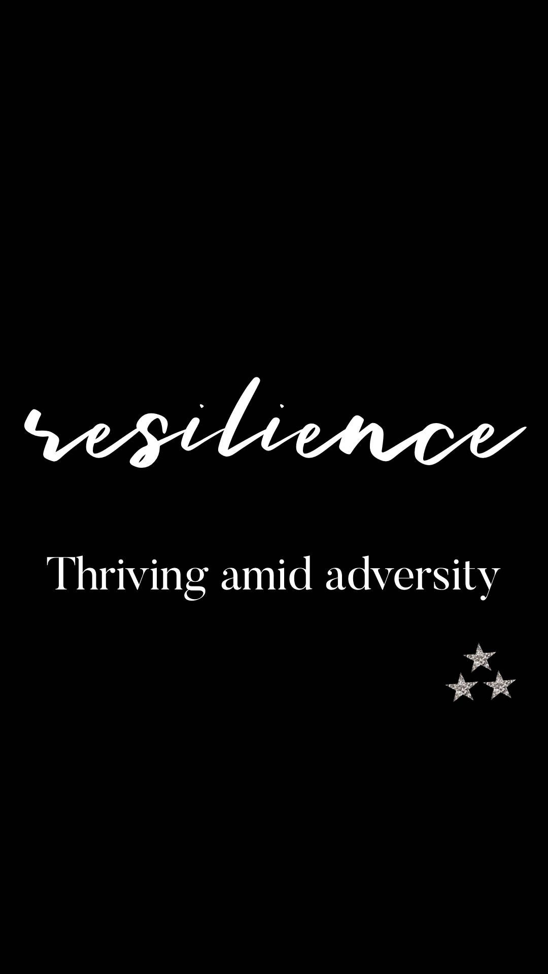 Resilience Wallpapers - Top Free Resilience Backgrounds - WallpaperAccess