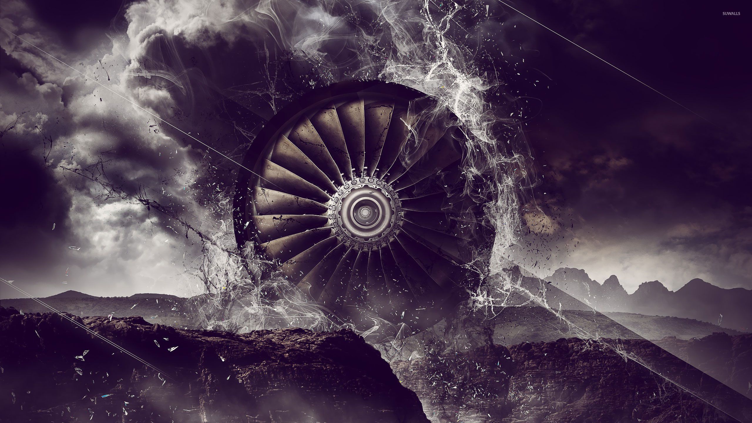 Propeller Wallpapers - Top Free Propeller Backgrounds - WallpaperAccess