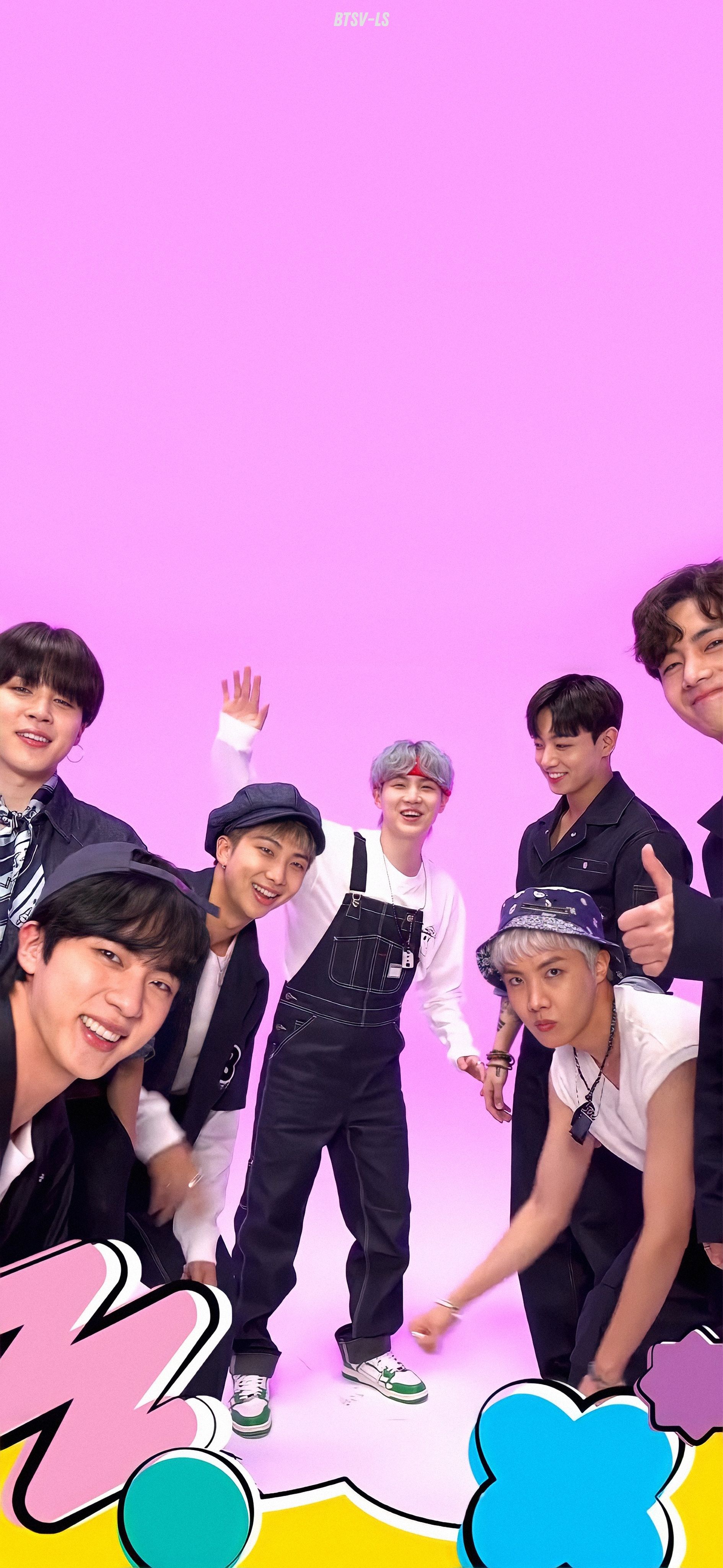 BTS PTD Wallpapers - Top Free BTS PTD Backgrounds - WallpaperAccess