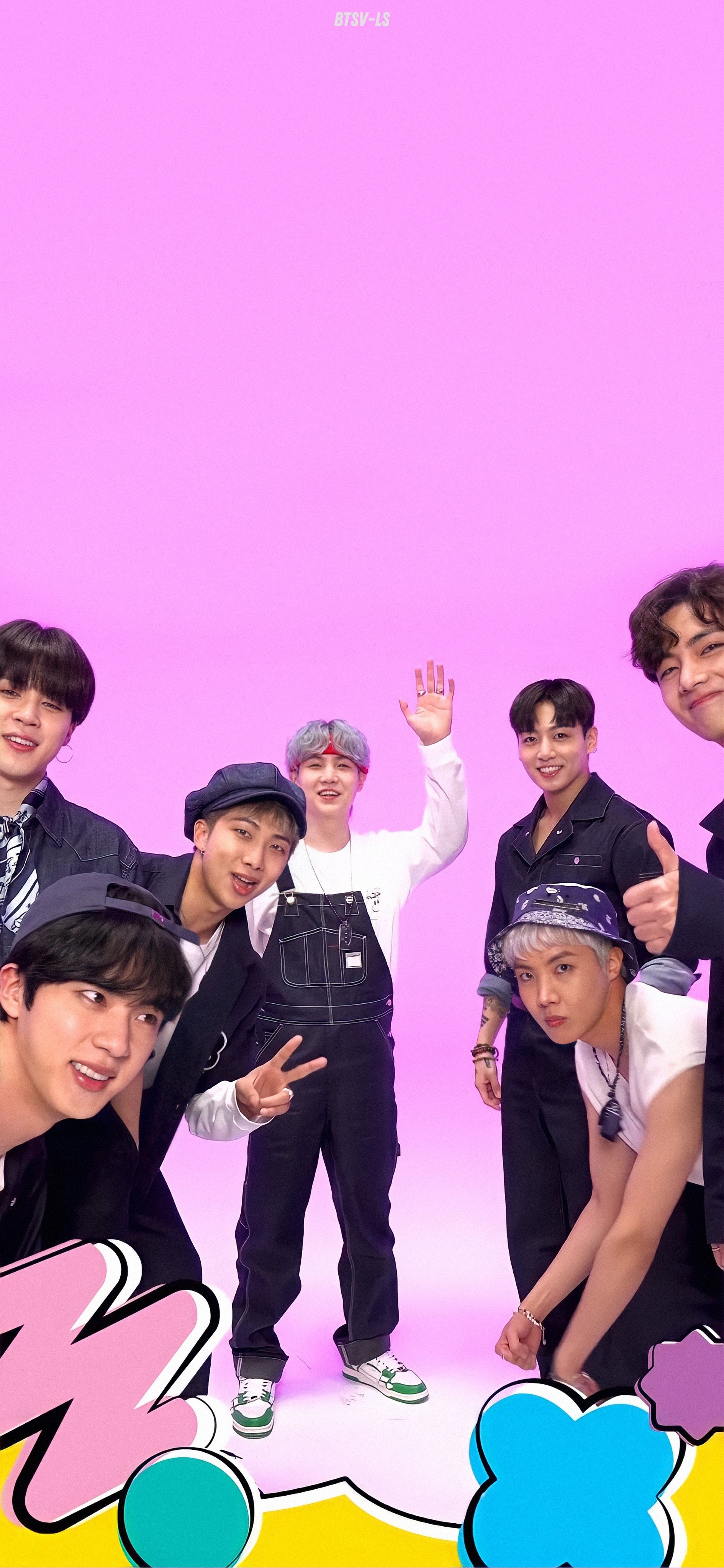 BTS PTD Wallpapers - Top Free BTS PTD Backgrounds - WallpaperAccess