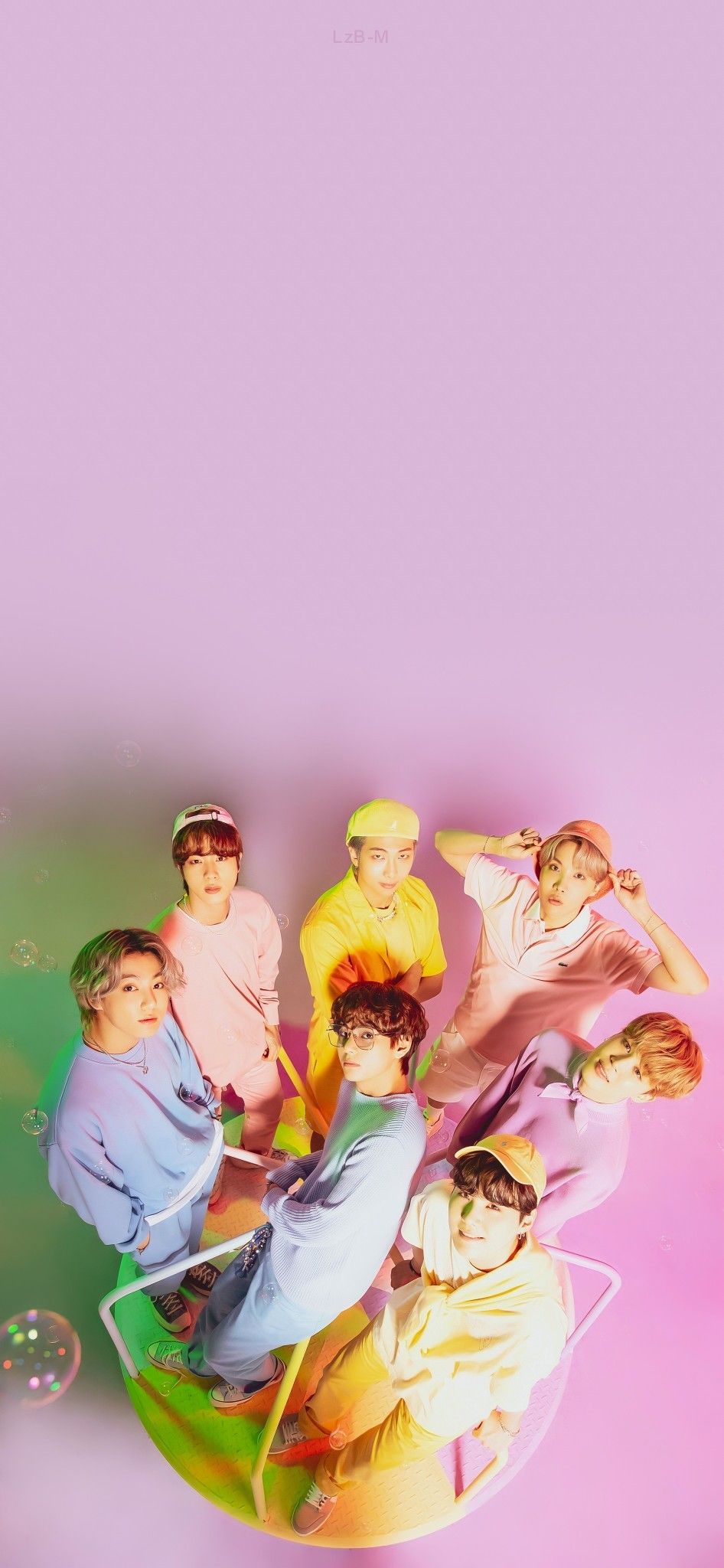 BTS PTD Wallpapers - Top Free BTS PTD Backgrounds - WallpaperAccess