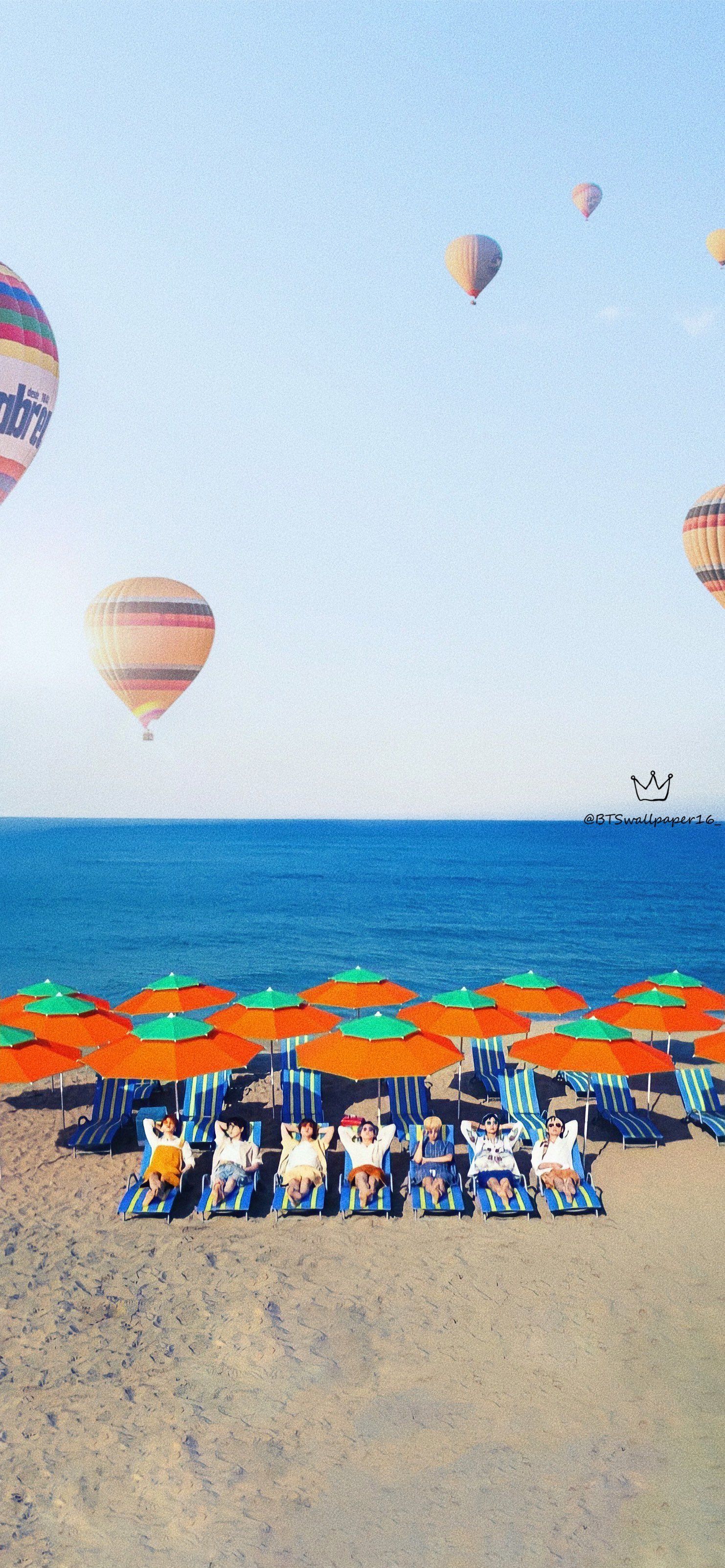 BTS PTD Wallpapers - Top Free BTS PTD Backgrounds - WallpaperAccess