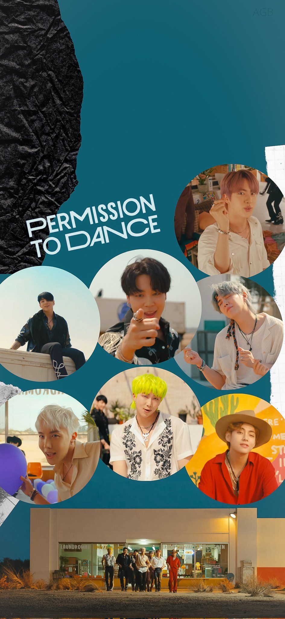 BTS PTD Wallpapers - Top Free BTS PTD Backgrounds - WallpaperAccess