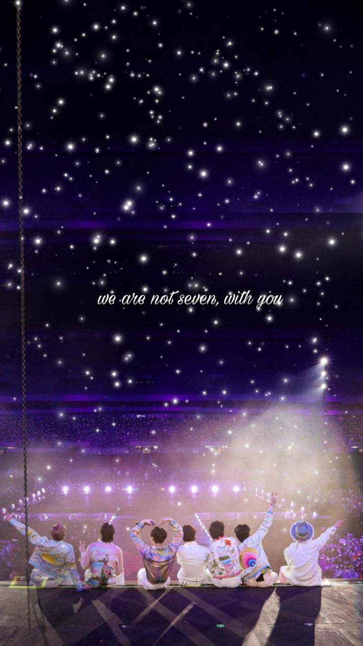 BTS PTD Wallpapers - Top Free BTS PTD Backgrounds - WallpaperAccess