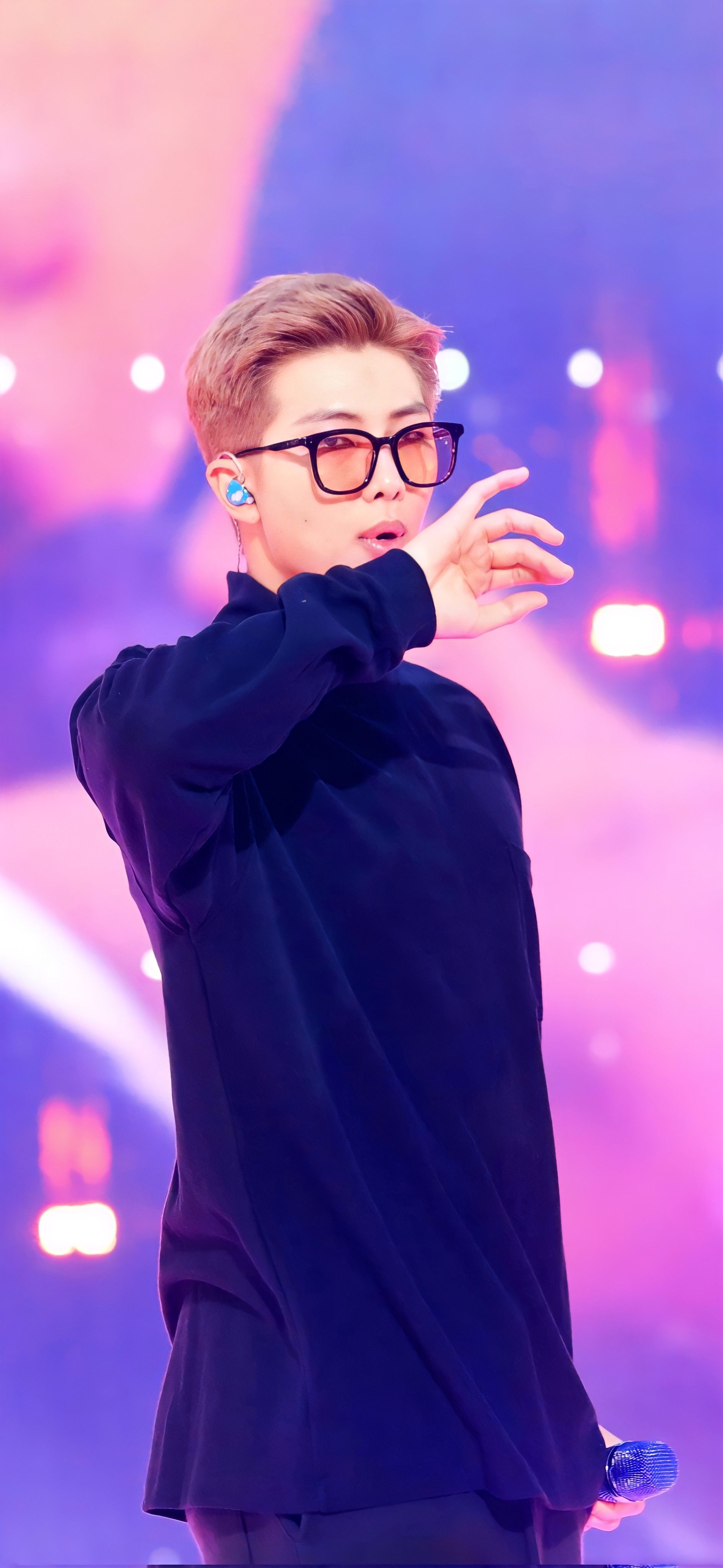 BTS PTD Wallpapers - Top Free BTS PTD Backgrounds - WallpaperAccess