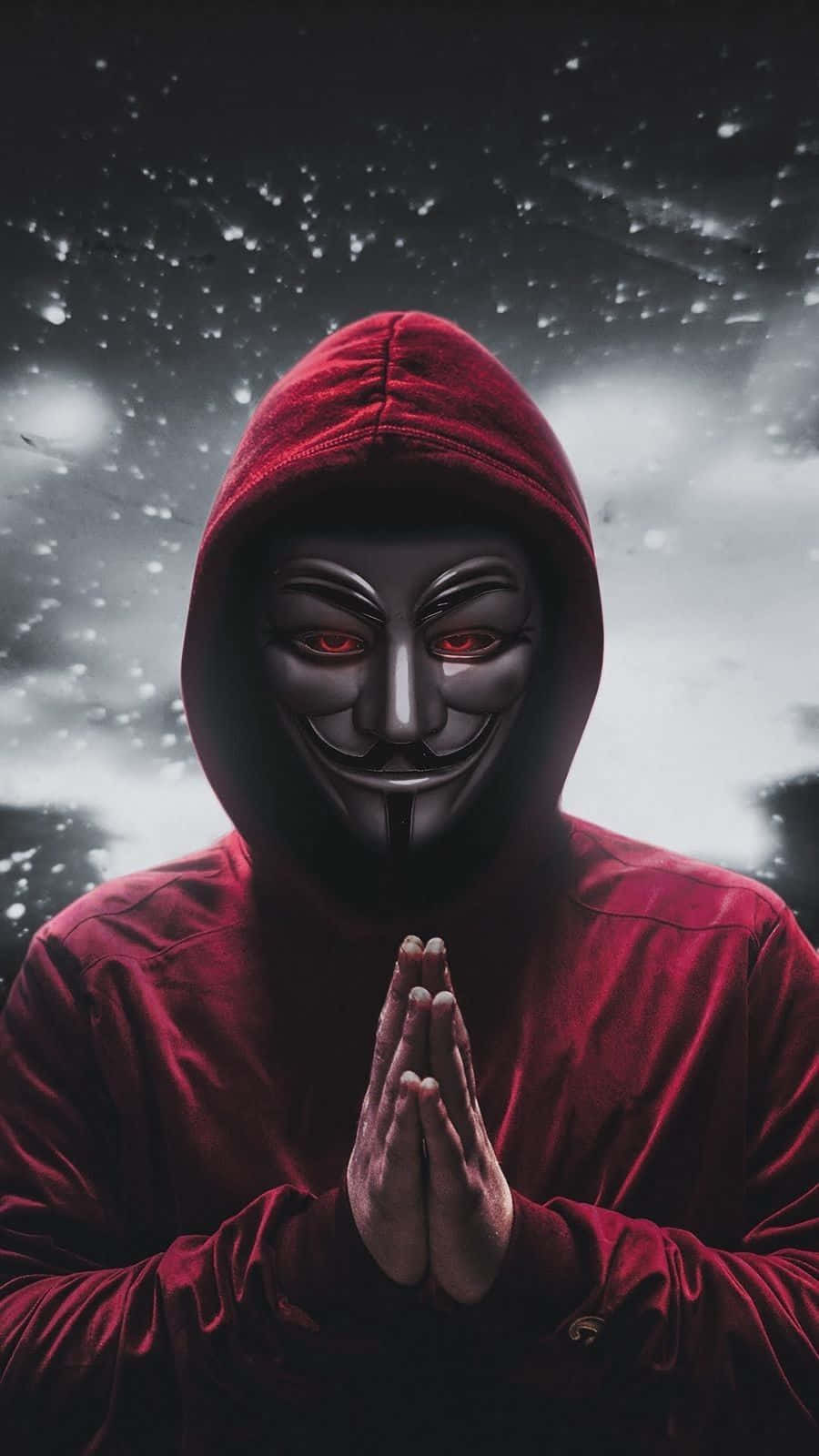 Mask Man Wallpapers - Top Free Mask Man Backgrounds - WallpaperAccess