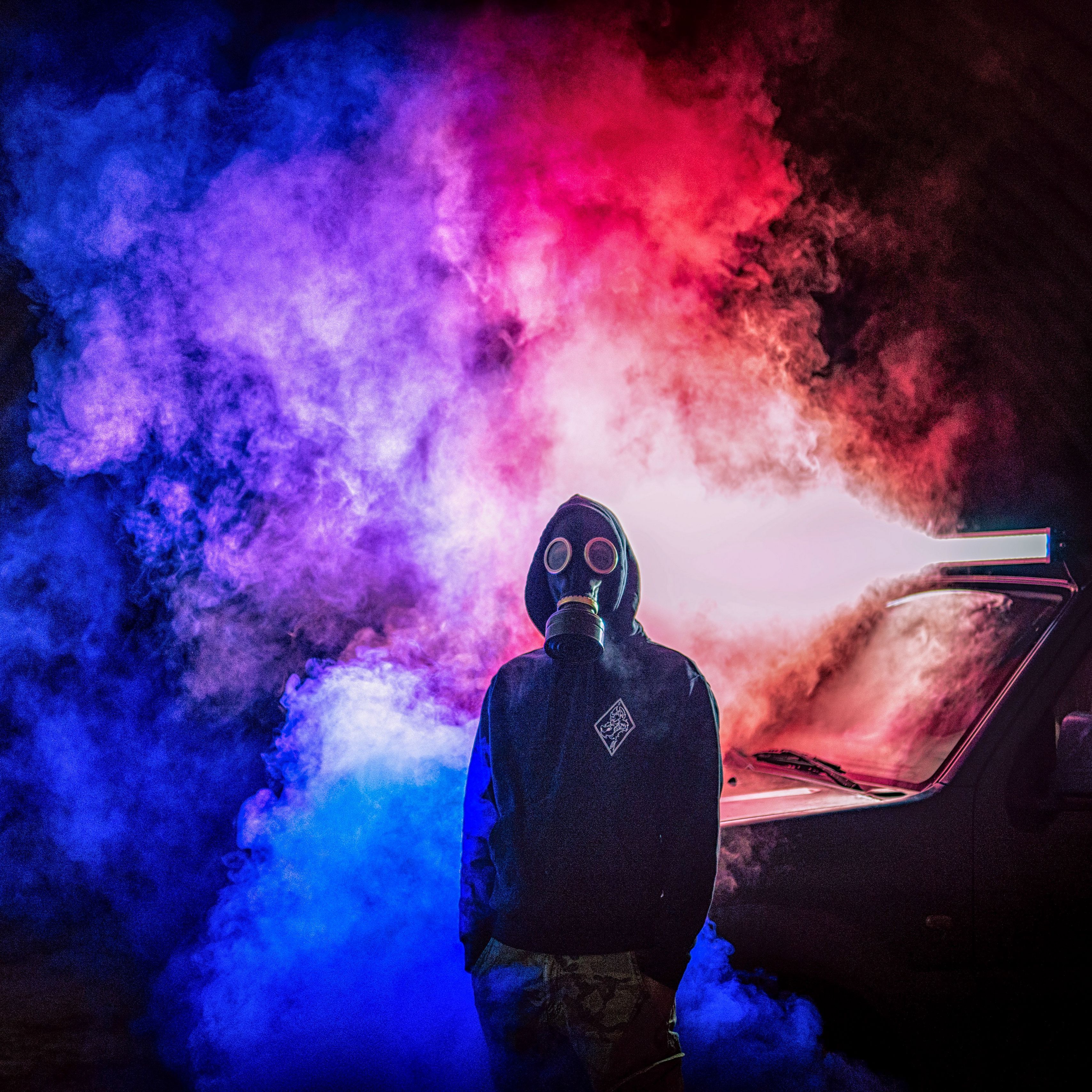 Mask Man Wallpapers - Top Free Mask Man Backgrounds - WallpaperAccess