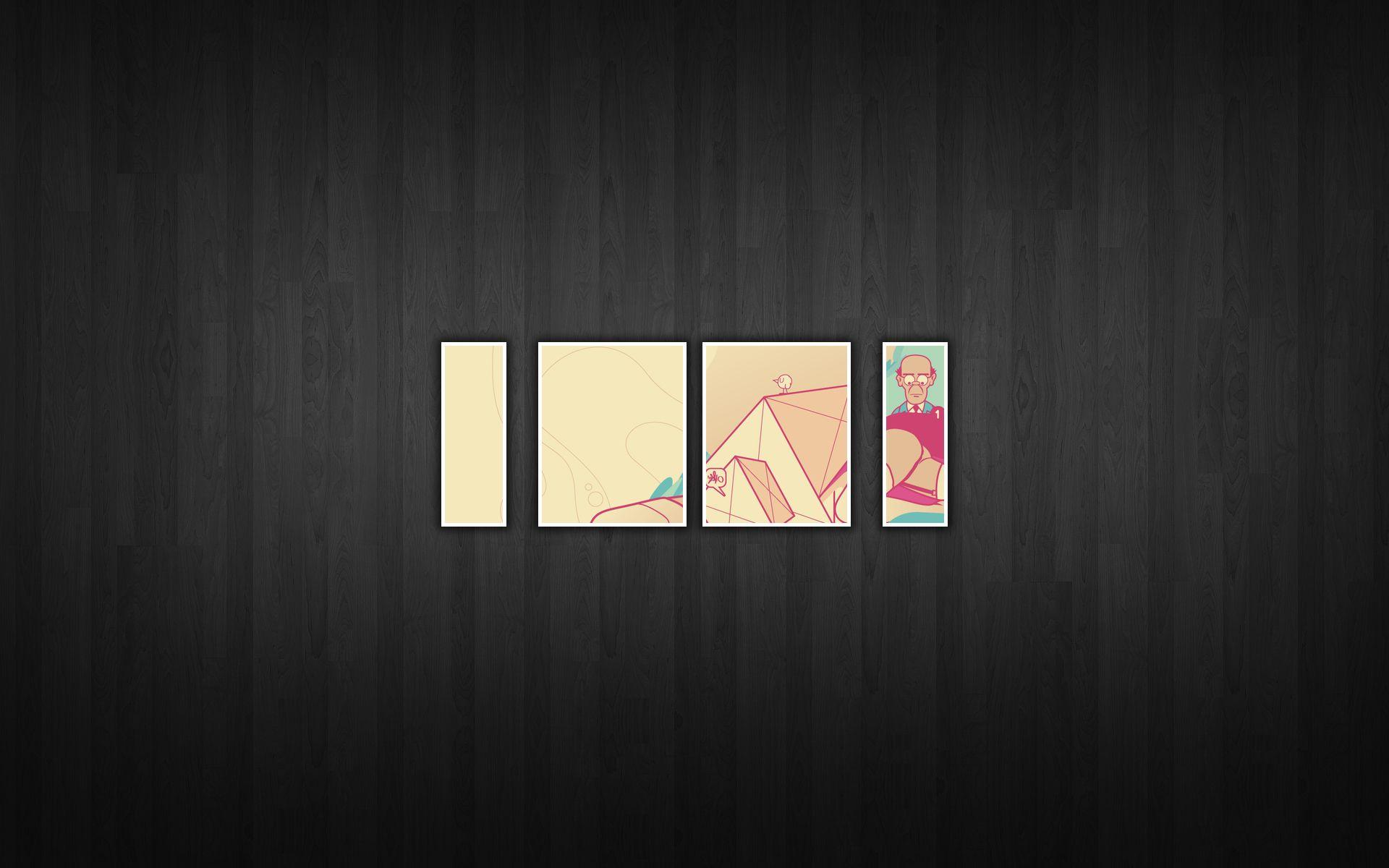 Pop Art Desktop Wallpapers - Top Free Pop Art Desktop Backgrounds ...