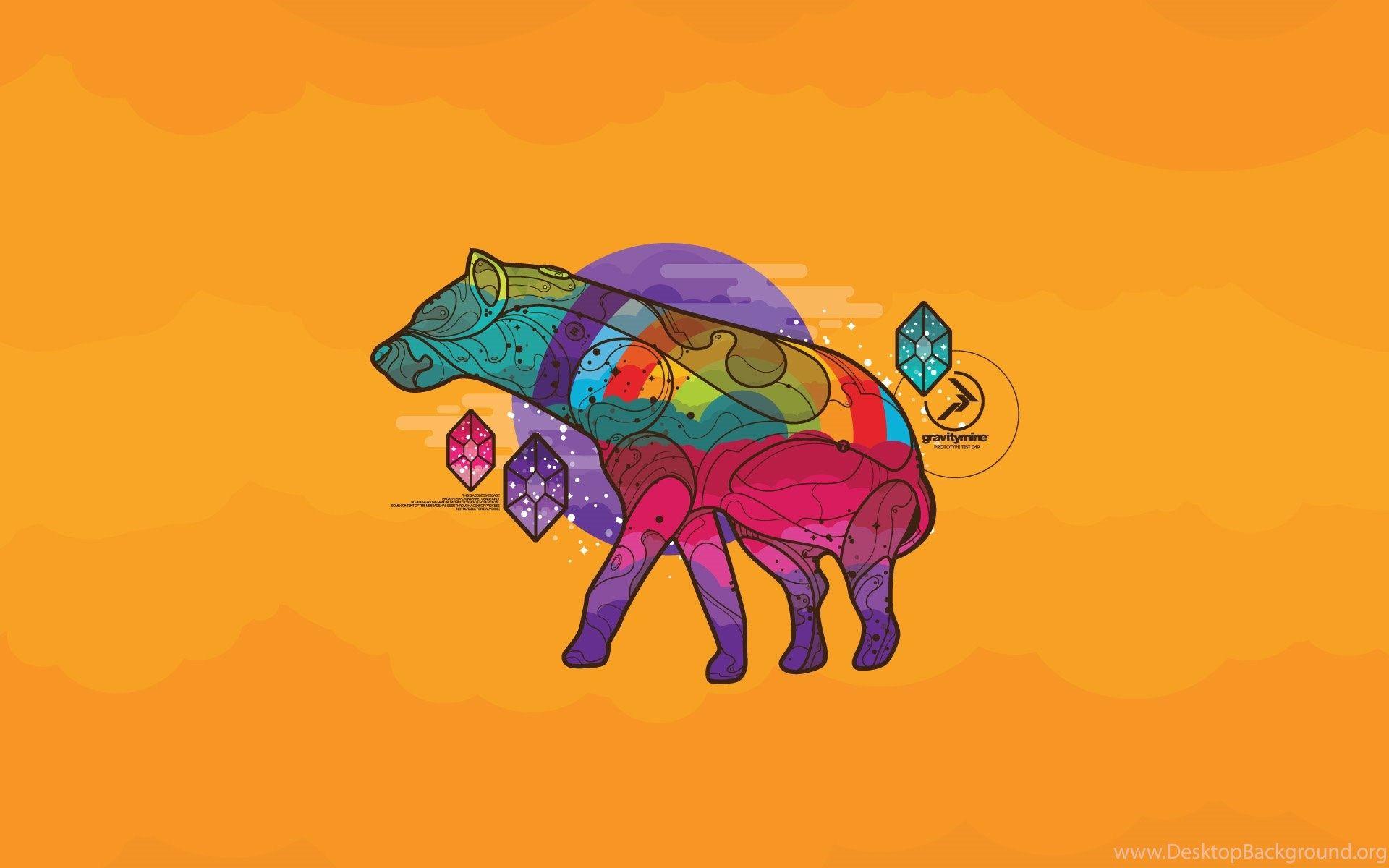 Pop Art Desktop Wallpapers - Top Free Pop Art Desktop Backgrounds ...