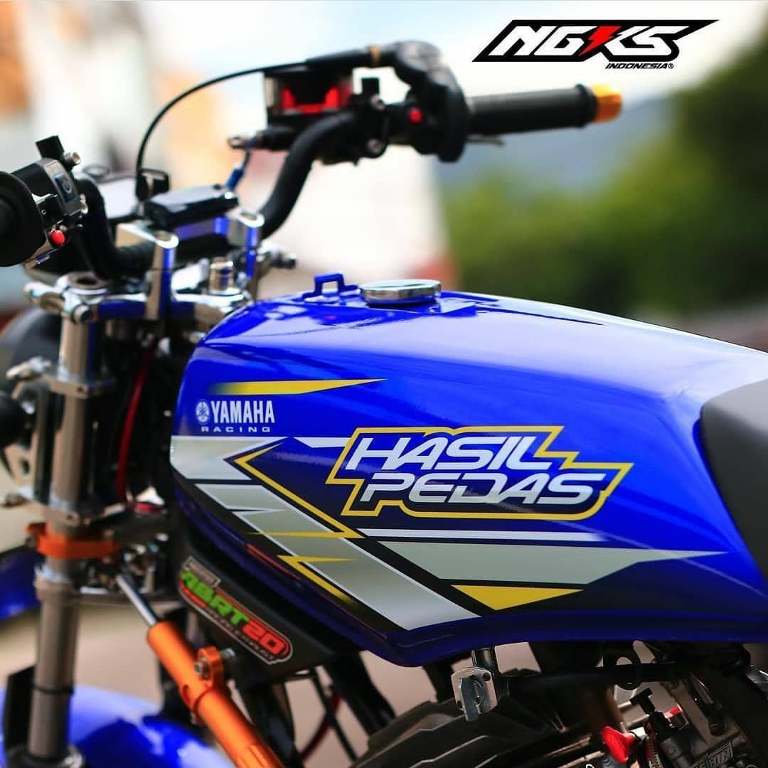 Yamaha RX King Wallpapers - Top Free Yamaha RX King Backgrounds - WallpaperAccess