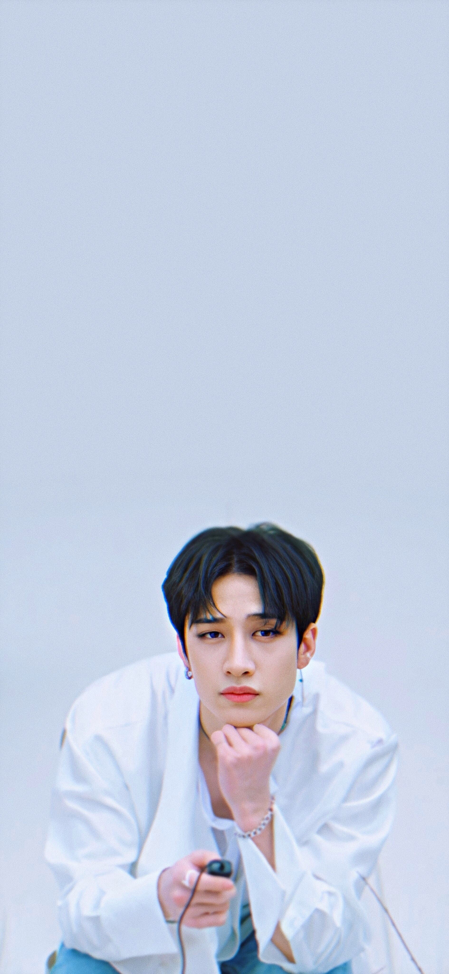 Stray Kids Bangchan Wallpapers - Top Free Stray Kids Bangchan Backgrounds - WallpaperAccess