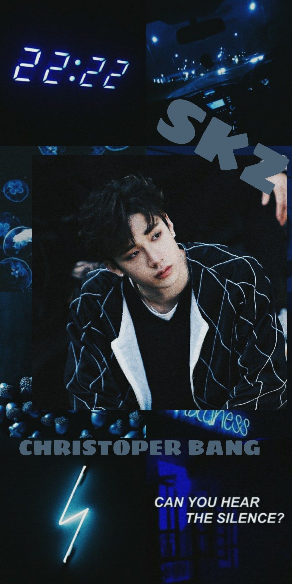 Stray Kids Bangchan Wallpapers - Top Free Stray Kids Bangchan Backgrounds - WallpaperAccess