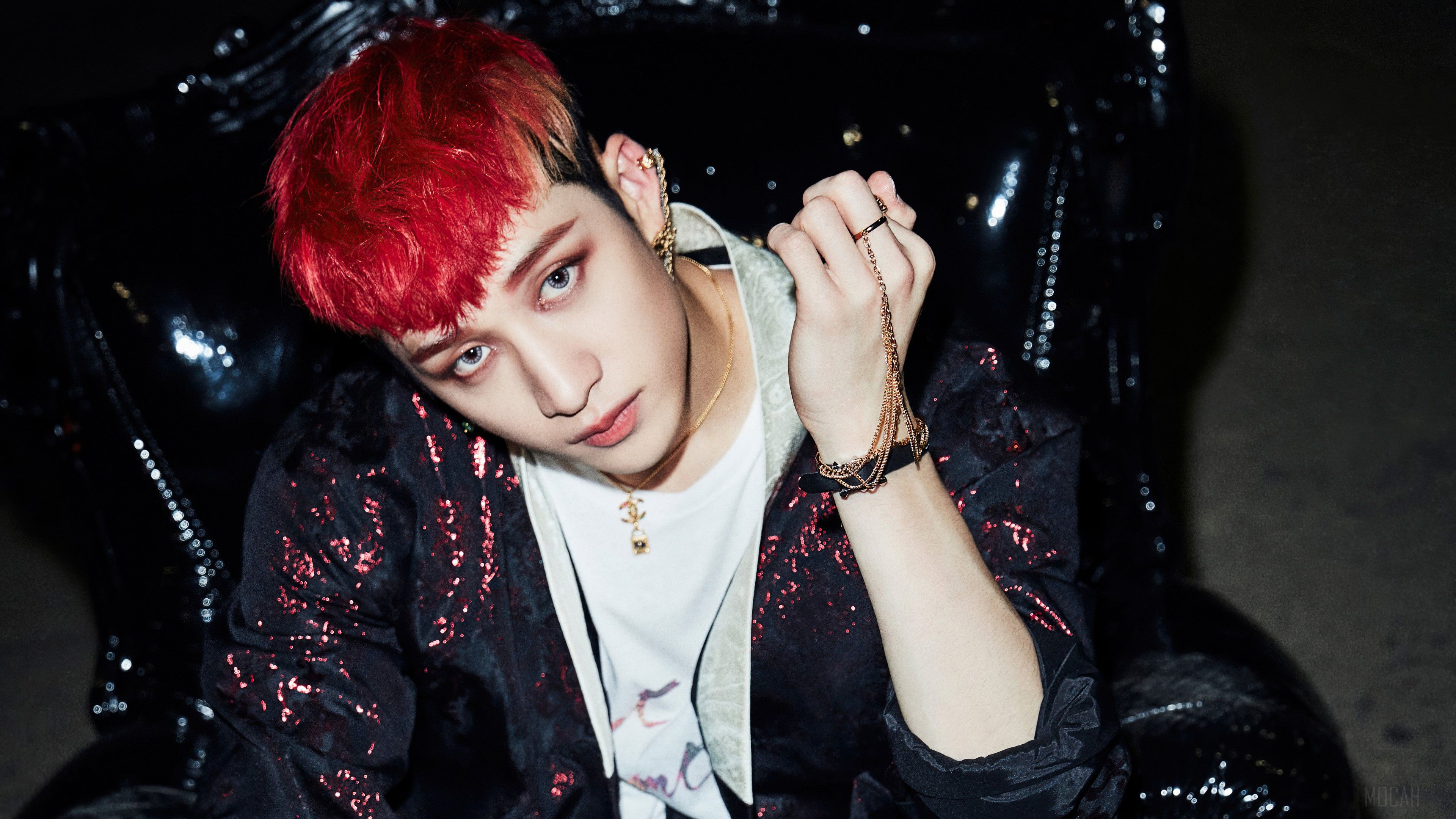 Stray Kids Bangchan Wallpapers - Top Free Stray Kids Bangchan Backgrounds - WallpaperAccess