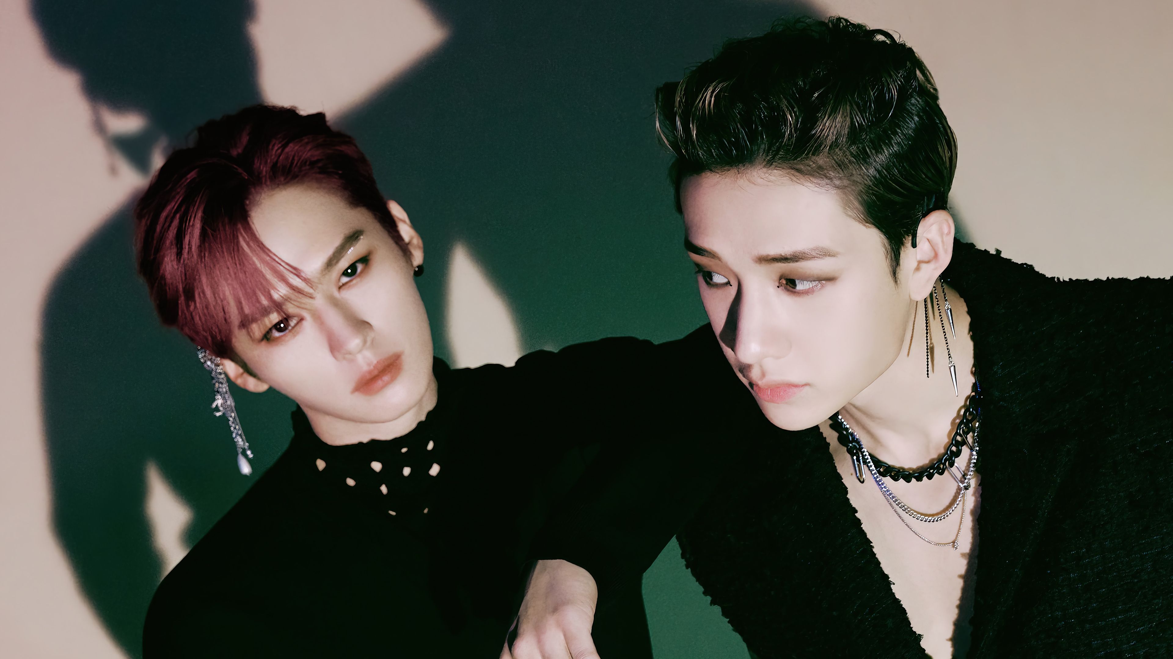 Stray Kids Bangchan Wallpapers - Top Free Stray Kids Bangchan Backgrounds - WallpaperAccess