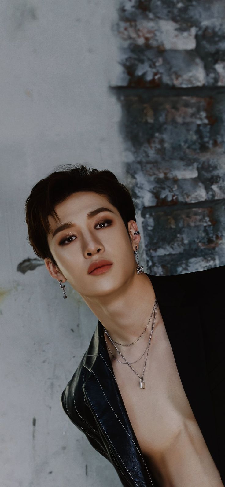 Stray Kids Bangchan Wallpapers - Top Free Stray Kids Bangchan Backgrounds - WallpaperAccess