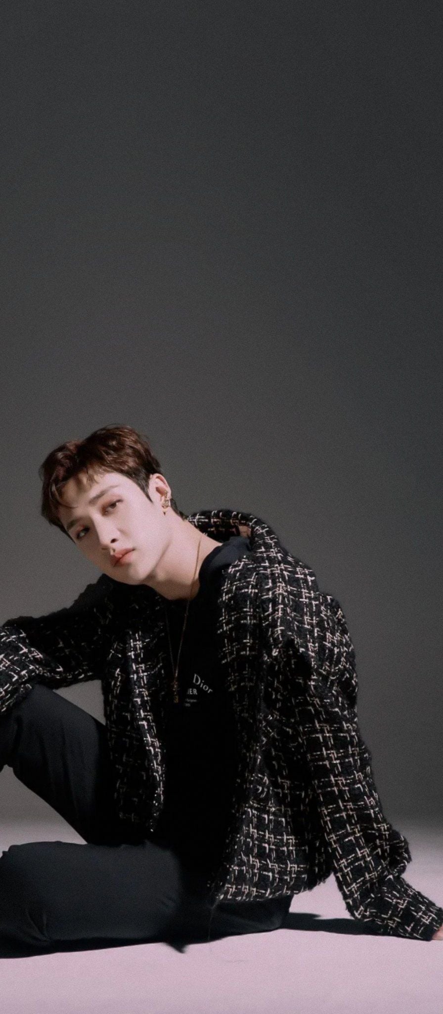 Stray Kids Bangchan Wallpapers - Top Free Stray Kids Bangchan Backgrounds - WallpaperAccess