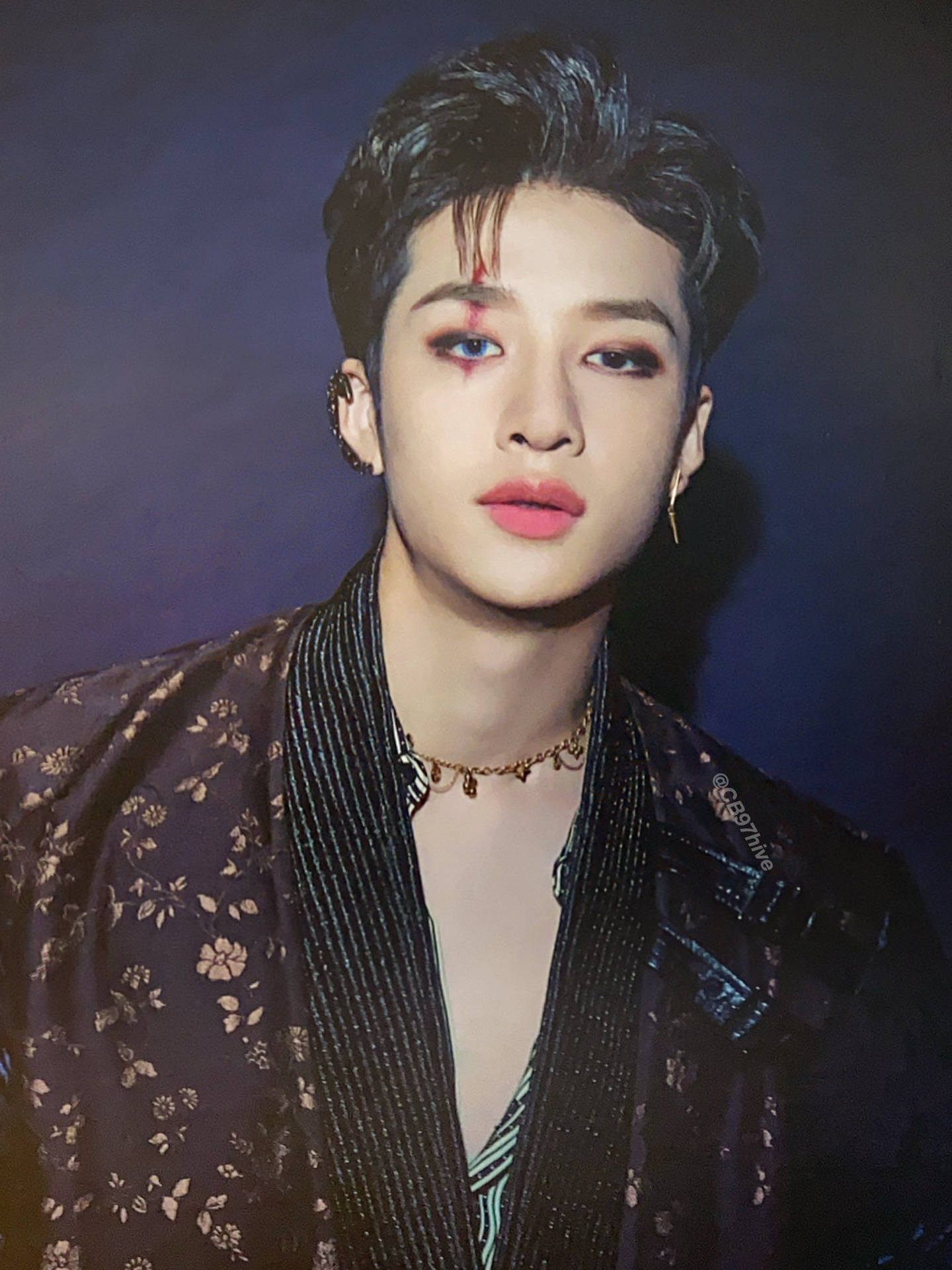 Stray Kids Bangchan Wallpapers - Top Free Stray Kids Bangchan Backgrounds - WallpaperAccess