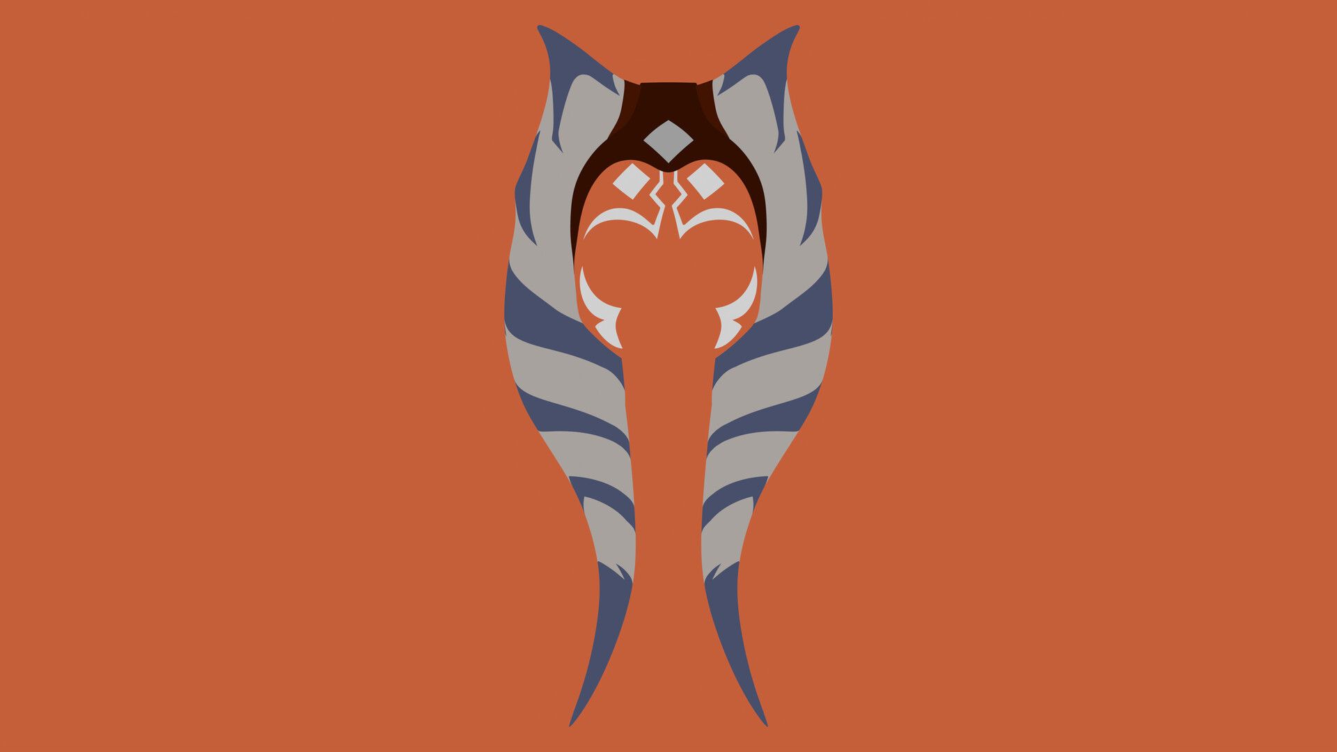 Star Wars Ahsoka Wallpapers - Top Free Star Wars Ahsoka Backgrounds - WallpaperAccess