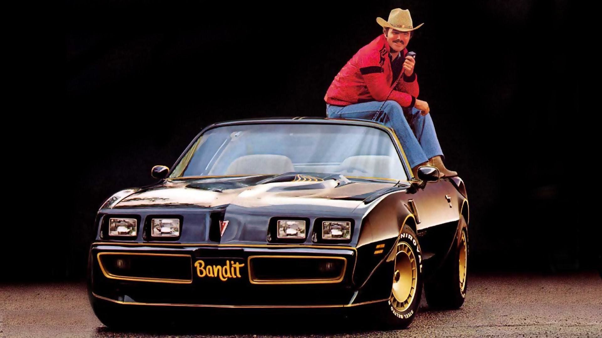 Smokey And The Bandit Wallpapers - Top Free Smokey And The Bandit ...