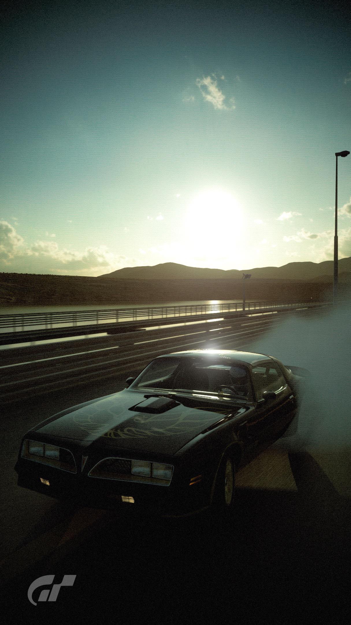 Smokey And The Bandit Wallpapers - Top Free Smokey And The Bandit ...