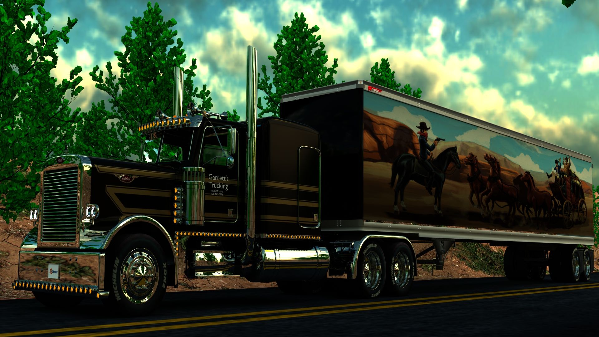 Smokey And The Bandit Wallpapers - Top Free Smokey And The Bandit ...