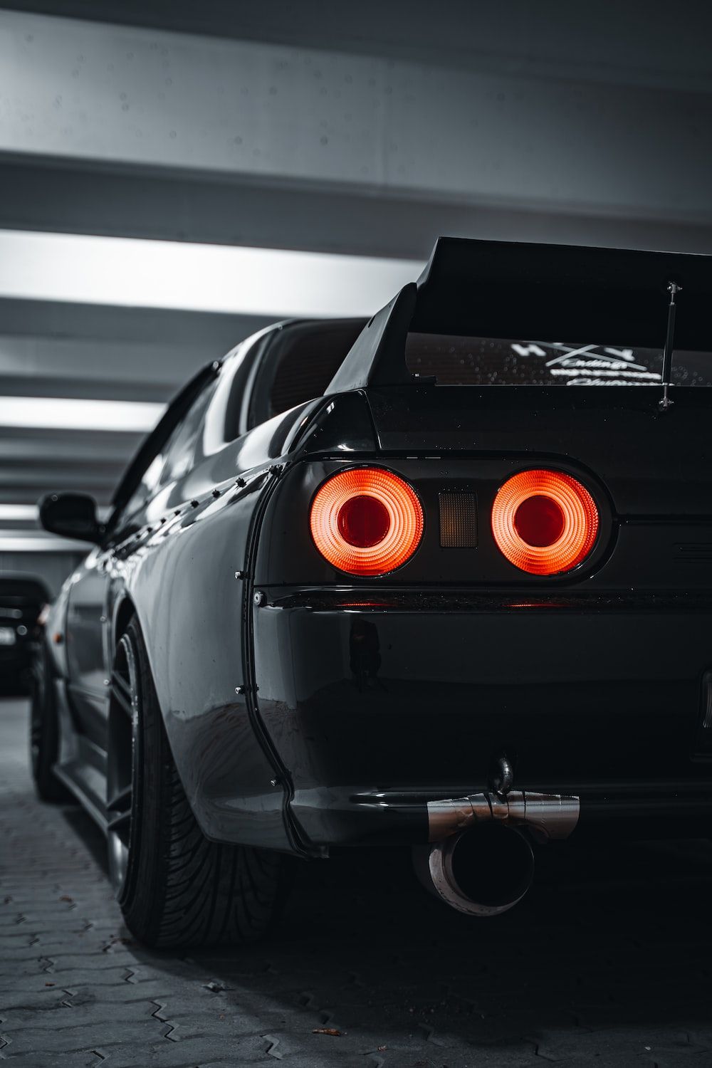 Dark JDM Wallpapers - Top Free Dark JDM Backgrounds - WallpaperAccess