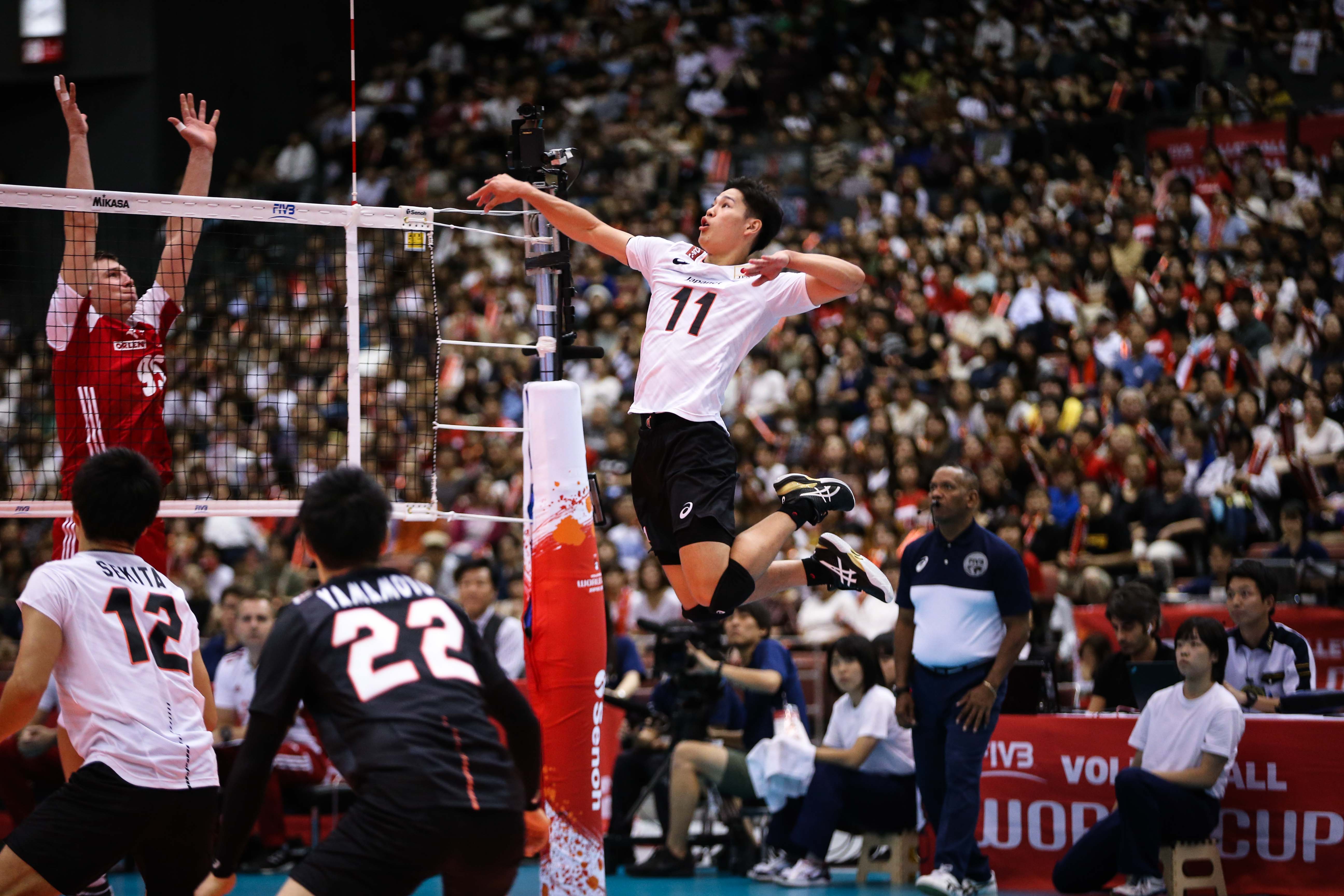 Yuji Nishida Wallpapers - Top Free Yuji Nishida Backgrounds ...