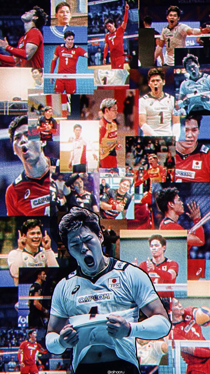 Yuji Nishida Wallpapers - Top Free Yuji Nishida Backgrounds ...