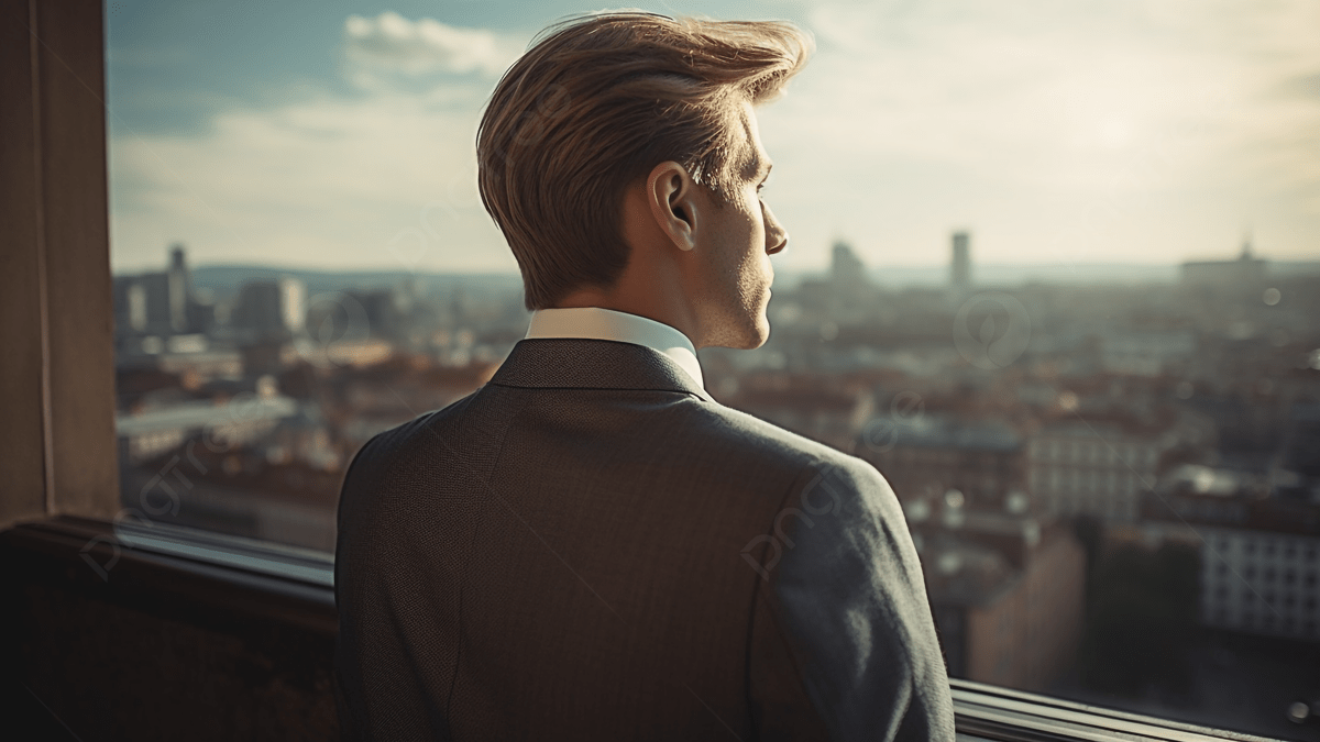 Successful Man Wallpapers - Top Free Successful Man Backgrounds - WallpaperAccess