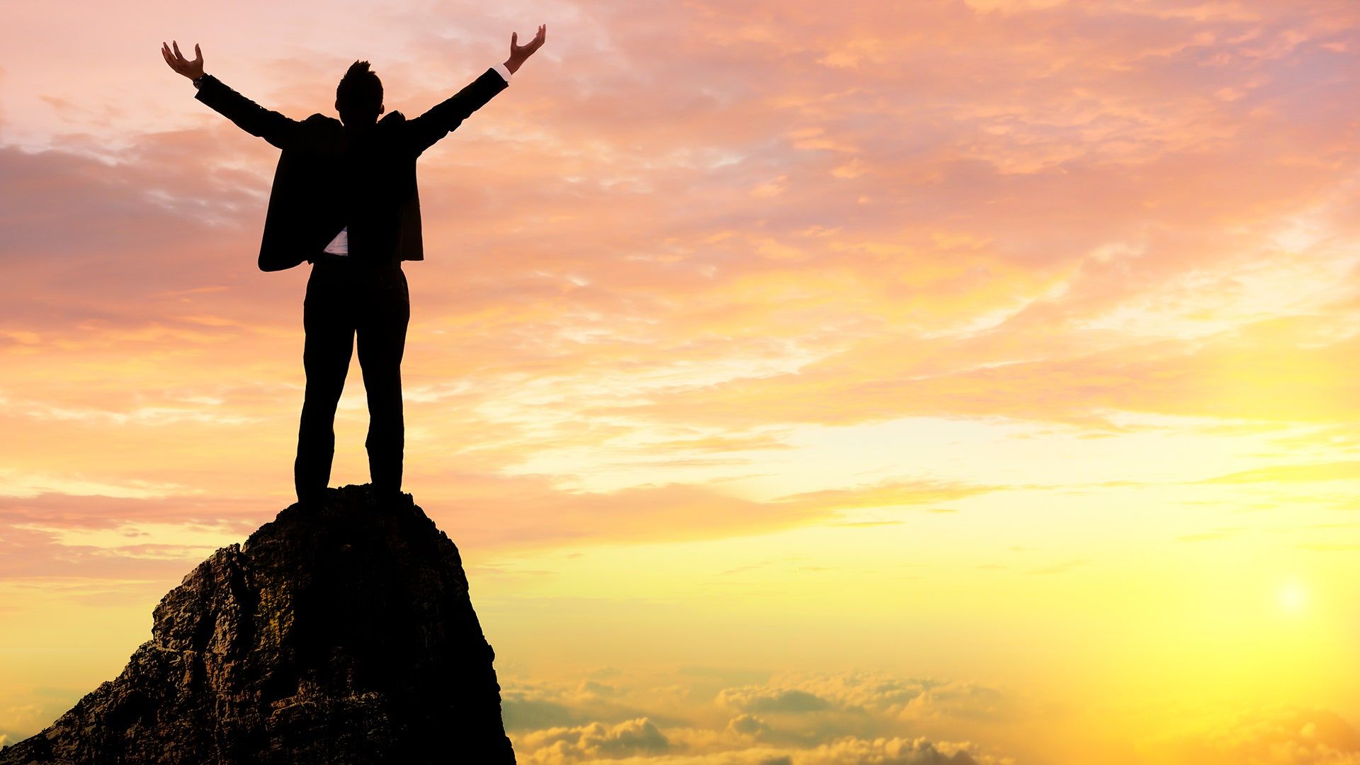 Successful Man Wallpapers - Top Free Successful Man Backgrounds - WallpaperAccess