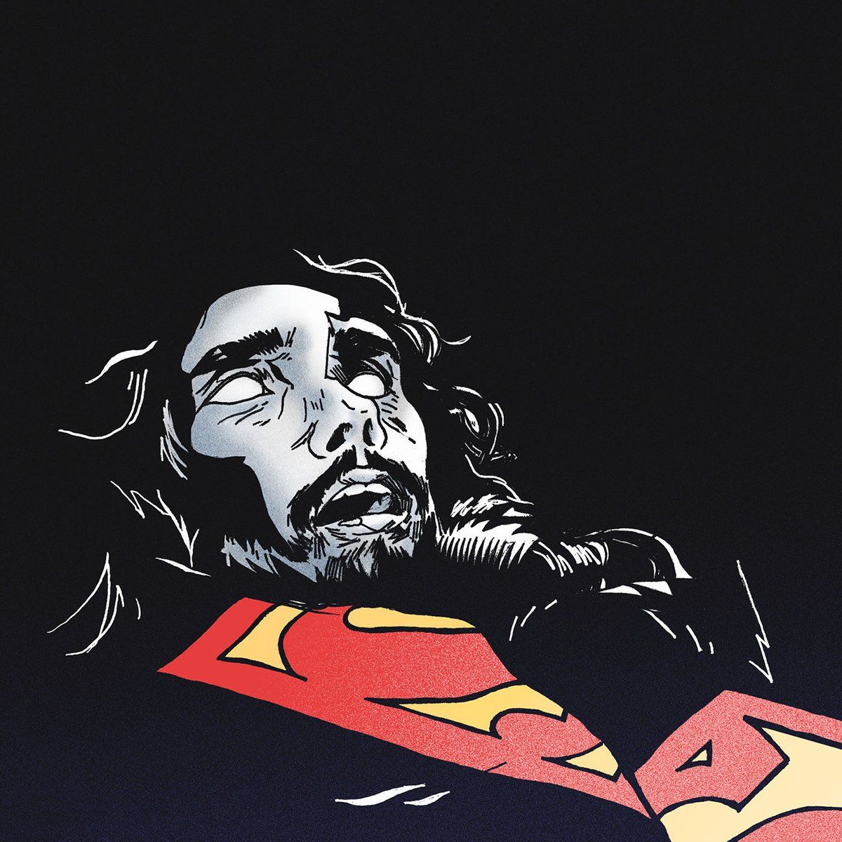 Superman Is Dead Wallpapers - Top Free Superman Is Dead Backgrounds ...