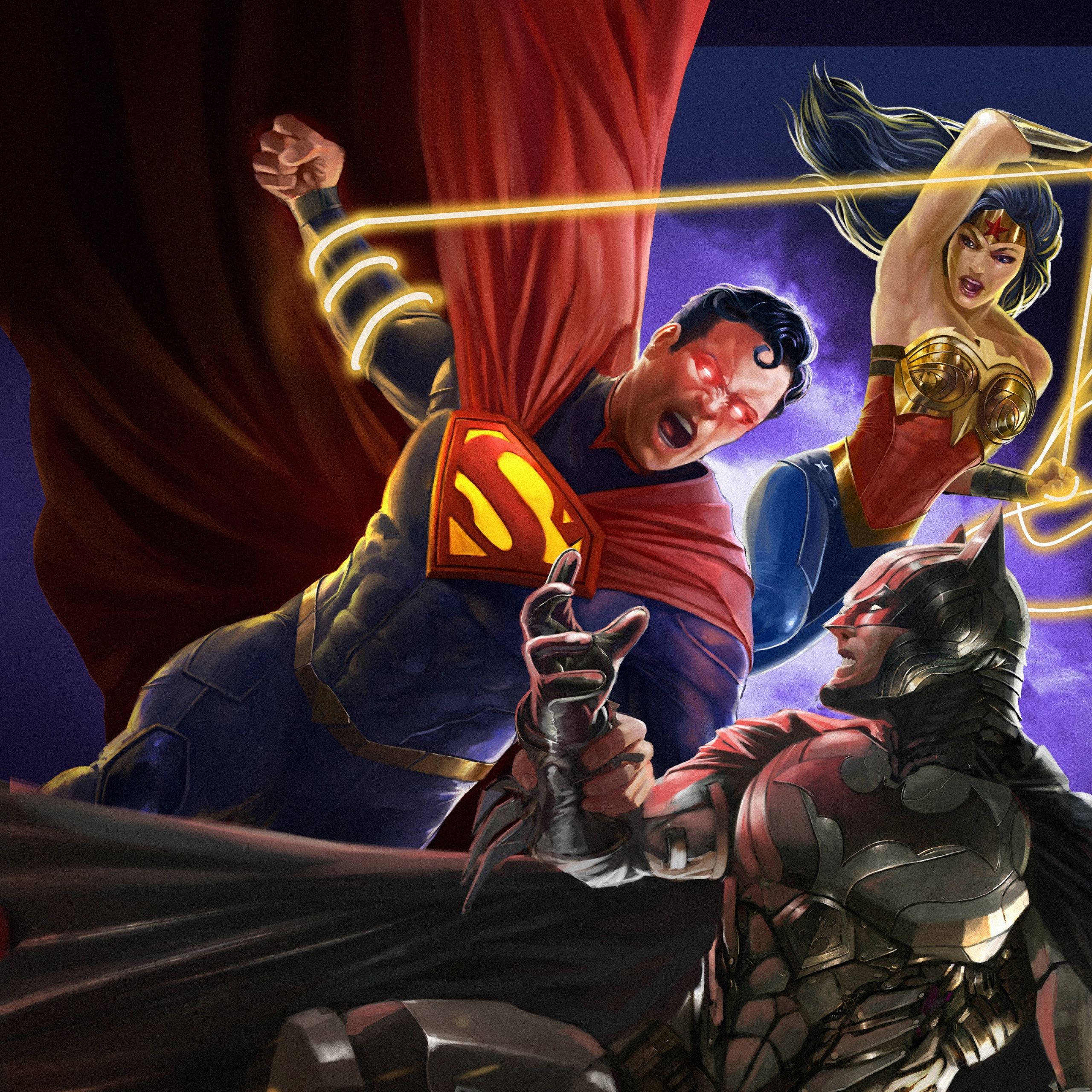 Superman Is Dead Wallpapers - Top Free Superman Is Dead Backgrounds ...