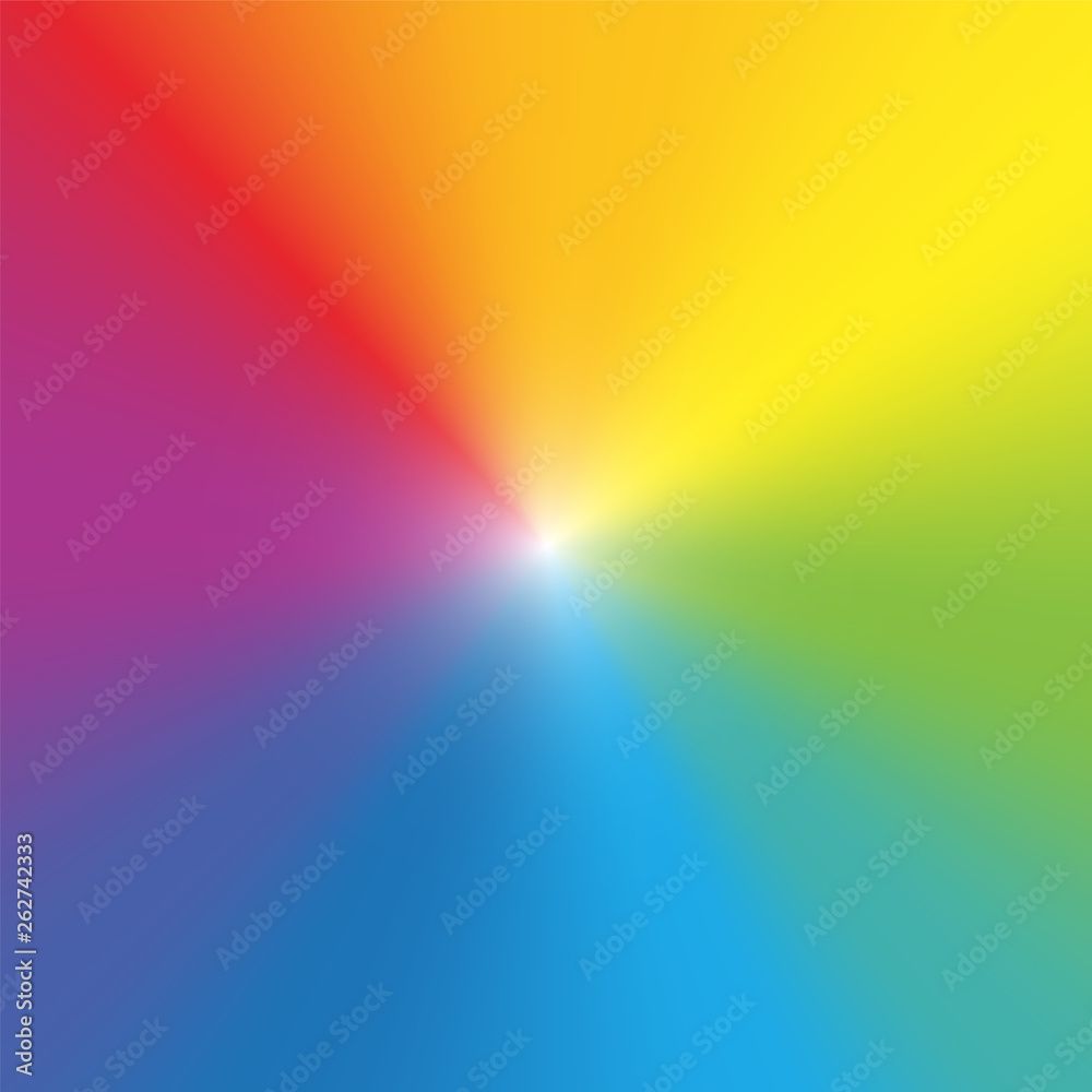 Rainbow Colours Wallpapers - Top Free Rainbow Colours Backgrounds ...