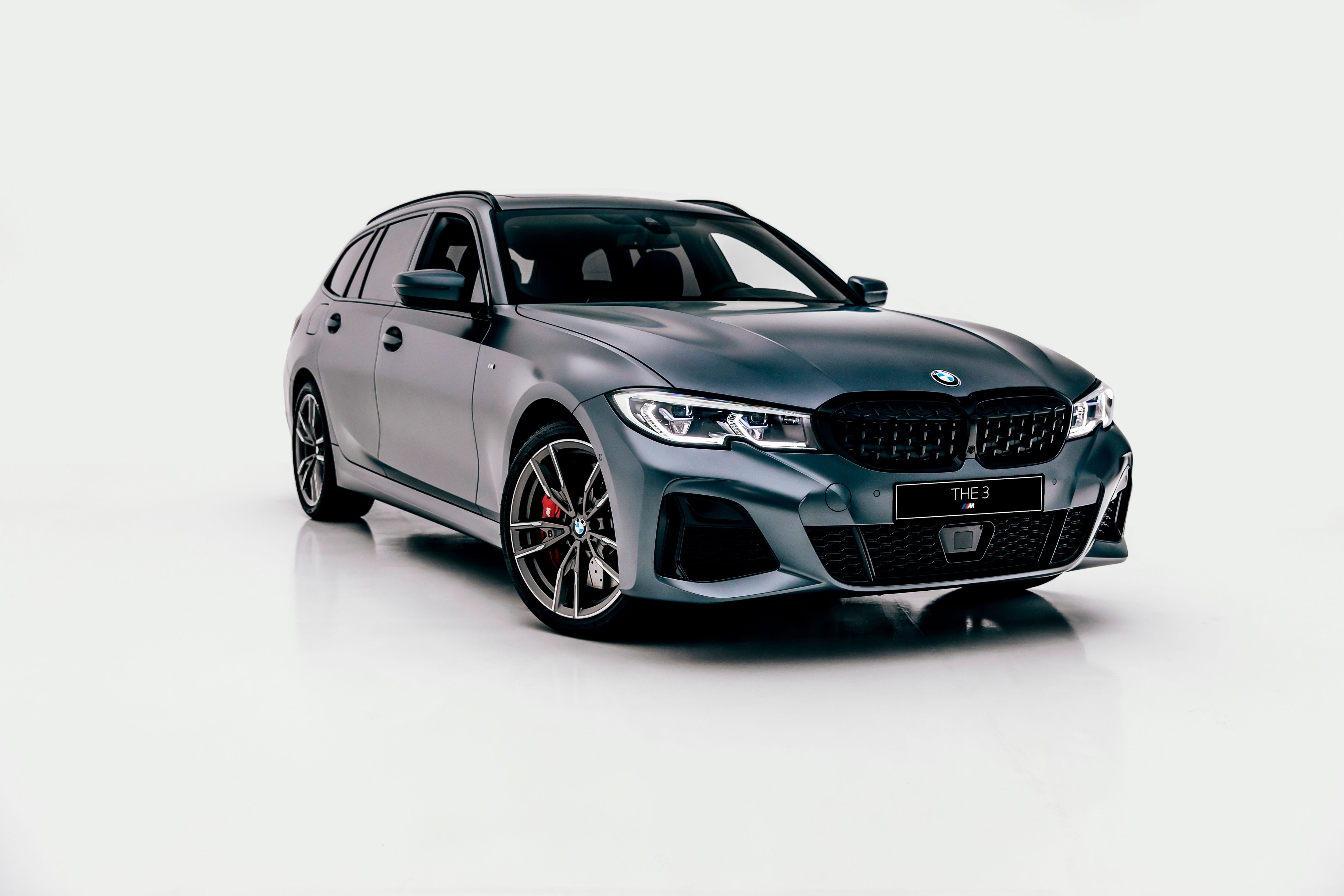 BMW M340i Wallpapers - Top Free BMW M340i Backgrounds - WallpaperAccess