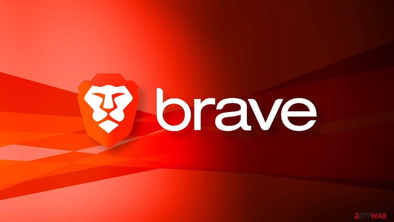 Brave Browser Wallpapers - Top Free Brave Browser Backgrounds - WallpaperAccess