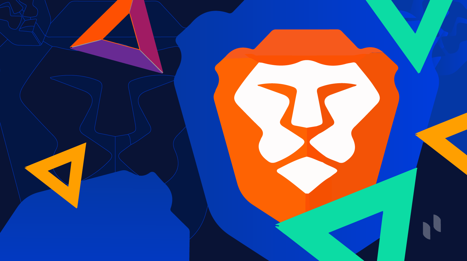 Brave Browser Wallpapers - Top Free Brave Browser Backgrounds ...