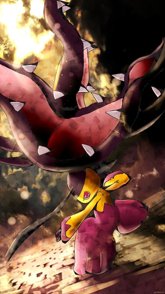 Mawile Wallpapers - Top Free Mawile Backgrounds - WallpaperAccess