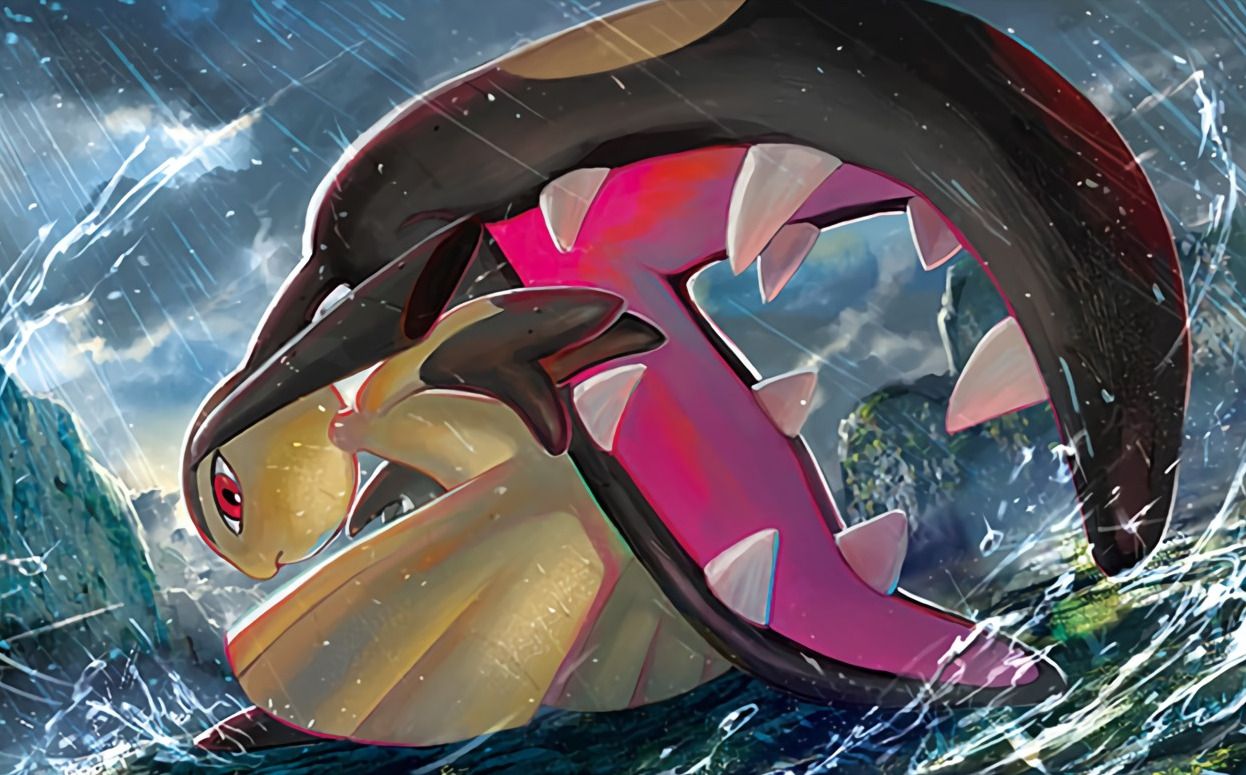 Mawile Wallpapers - Top Free Mawile Backgrounds - WallpaperAccess